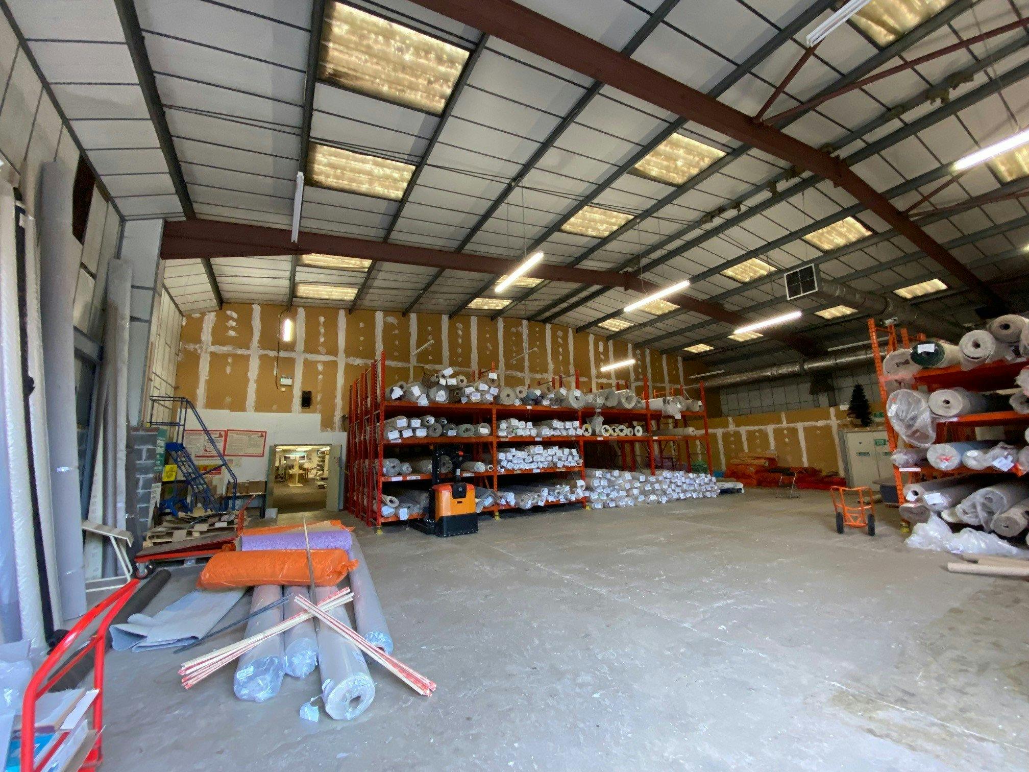Unit 9, Maesglas Retail Estate, Newport, Industrial / Retail, For Sale ...