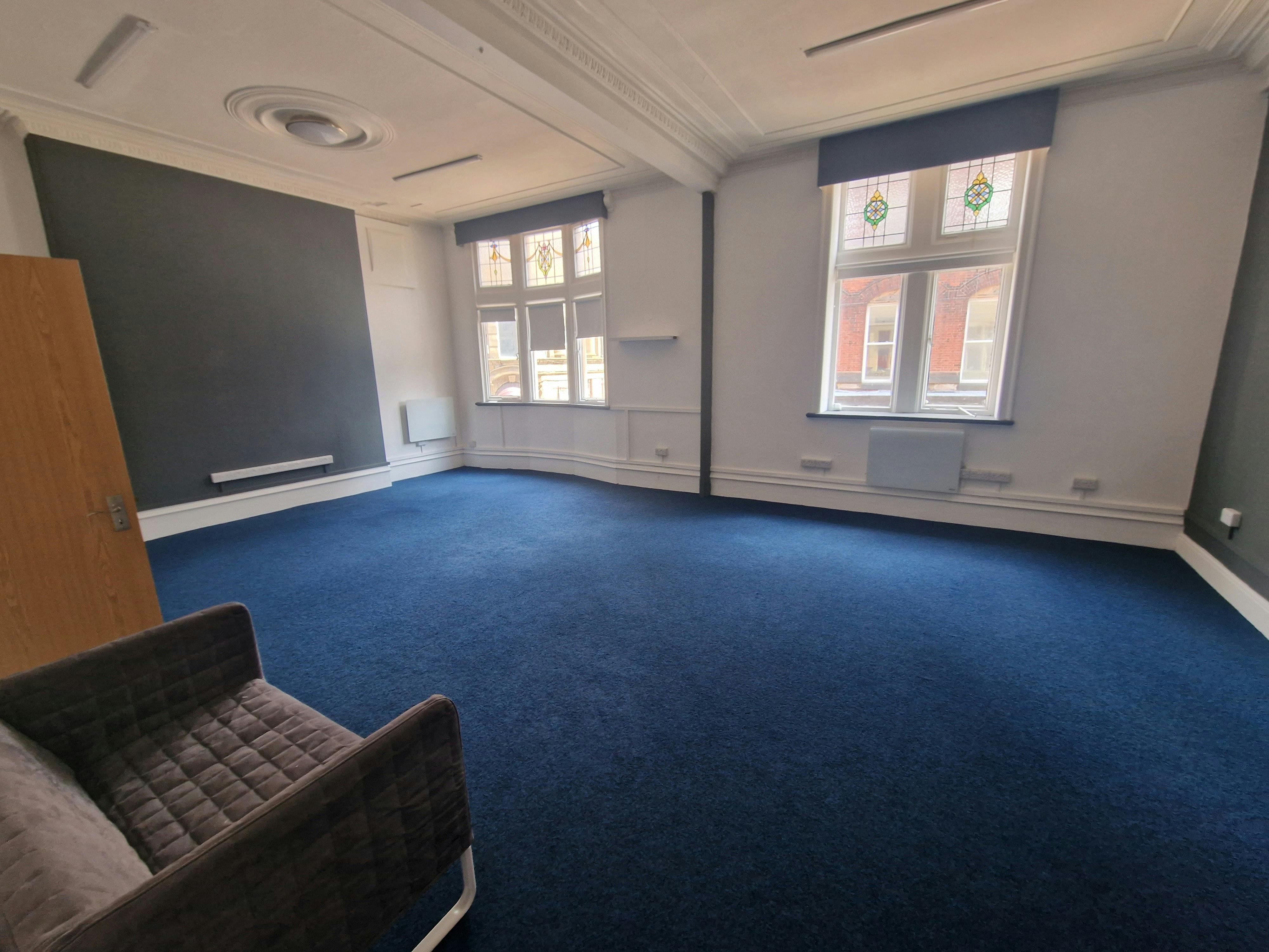 24 Silver Street, Bury - Pearson Ferrier