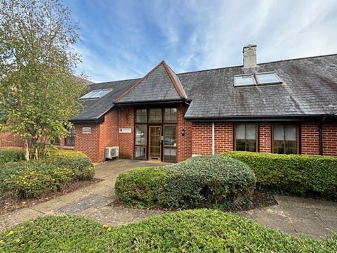 4 Mill Court, Durley, Office, For Sale - BDT - AS