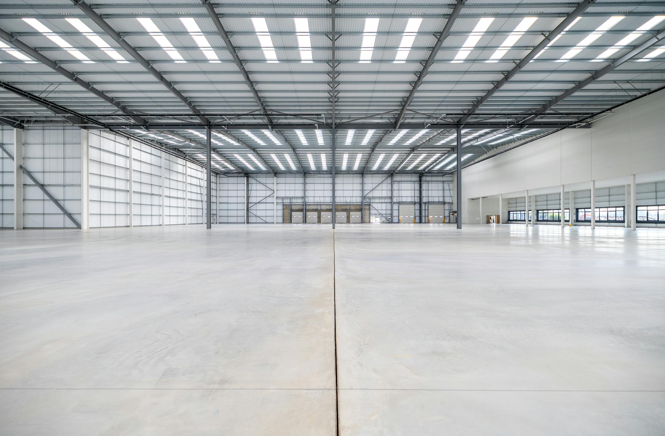 Poyle 80, Horton Road, Poyle, Industrial, To Let - DTRE