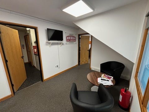 4 Mill Court, Durley, Office, For Sale - BDT - AS