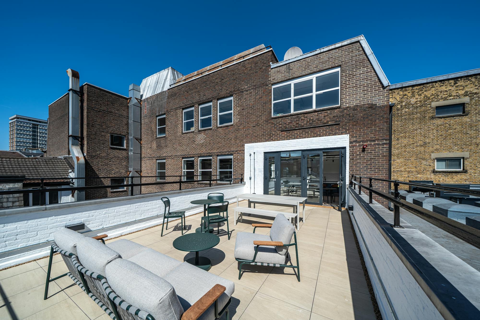 37 Dean Street, W1D 4PT to rent via RX London