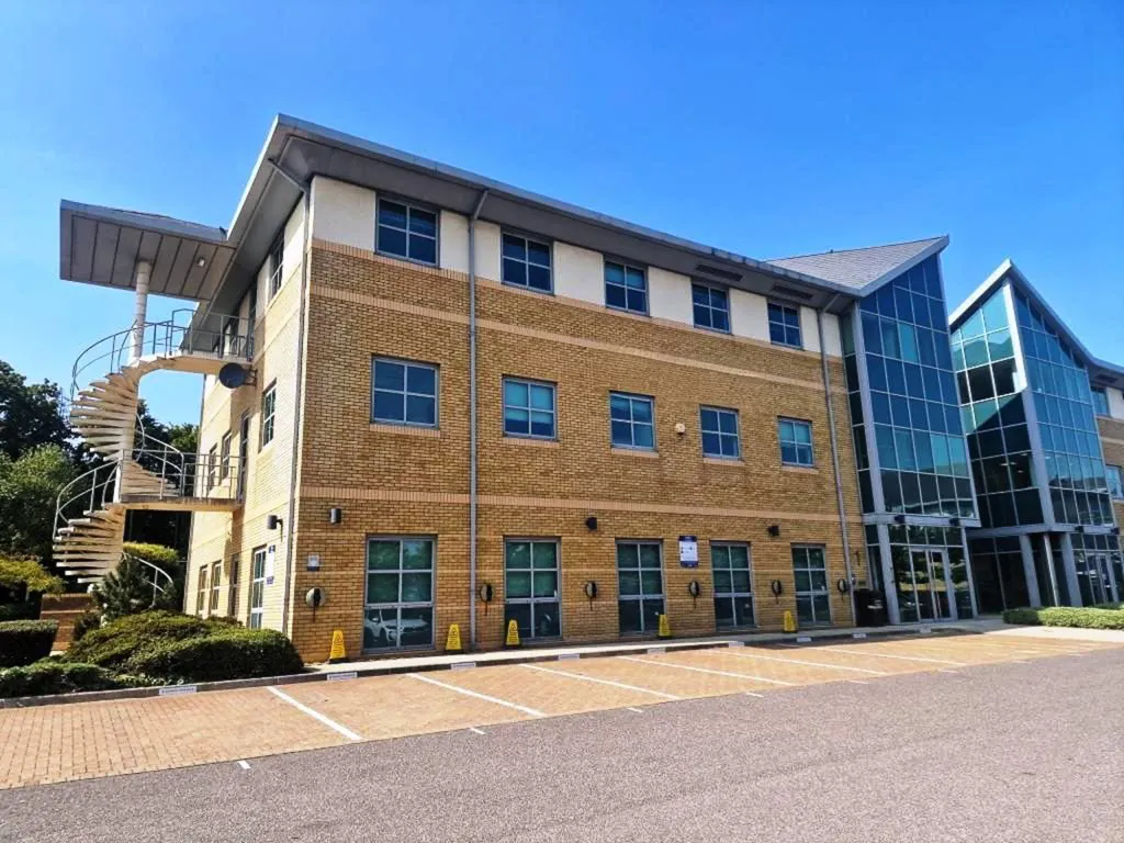 Unit 1 Faraday Office Park, Basingstoke, Office, For Sale - BDT - AS