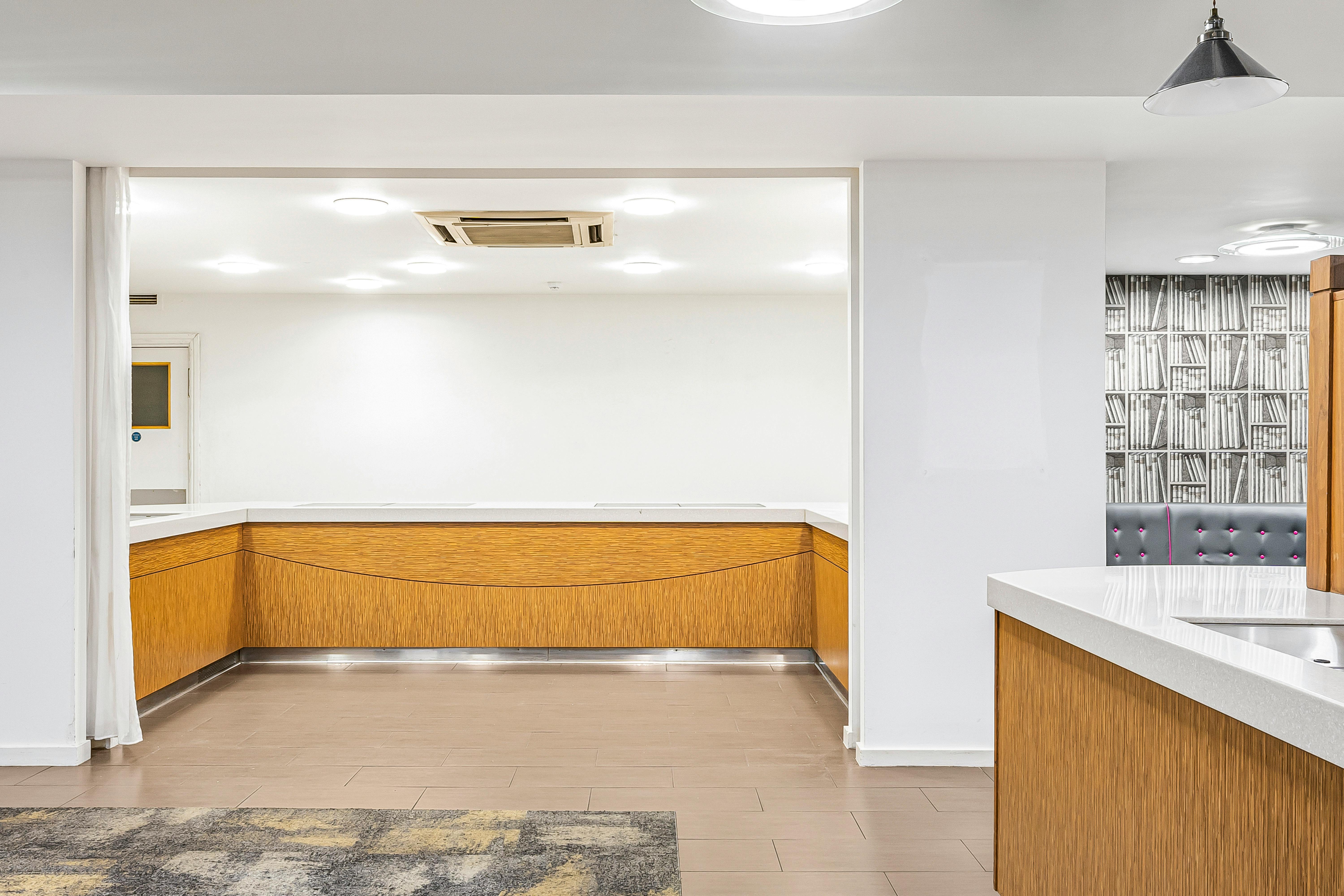 1-3 Bonhill Street, London, Office, To Let