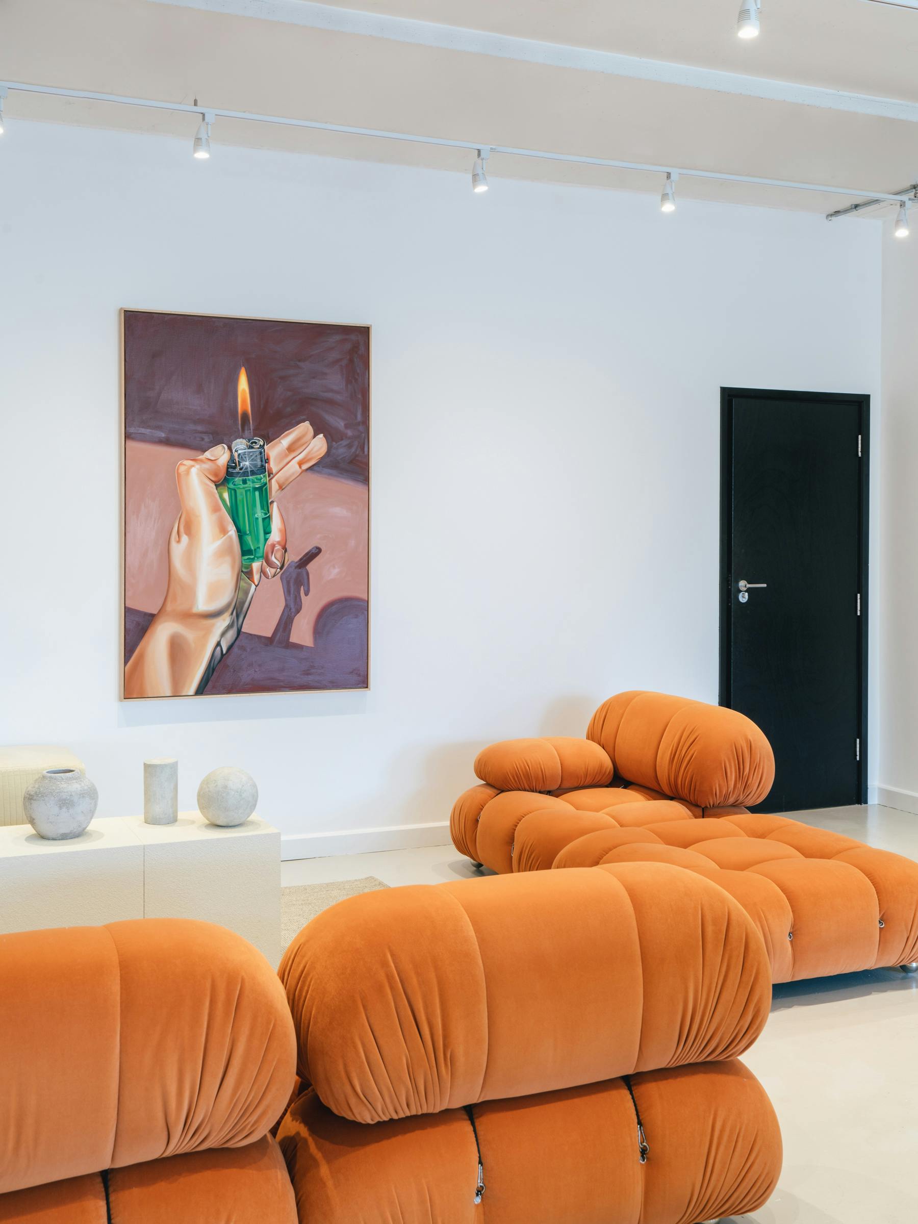 Netil House, London, Offices / Serviced Offices, To Let - Stirling Ackroyd