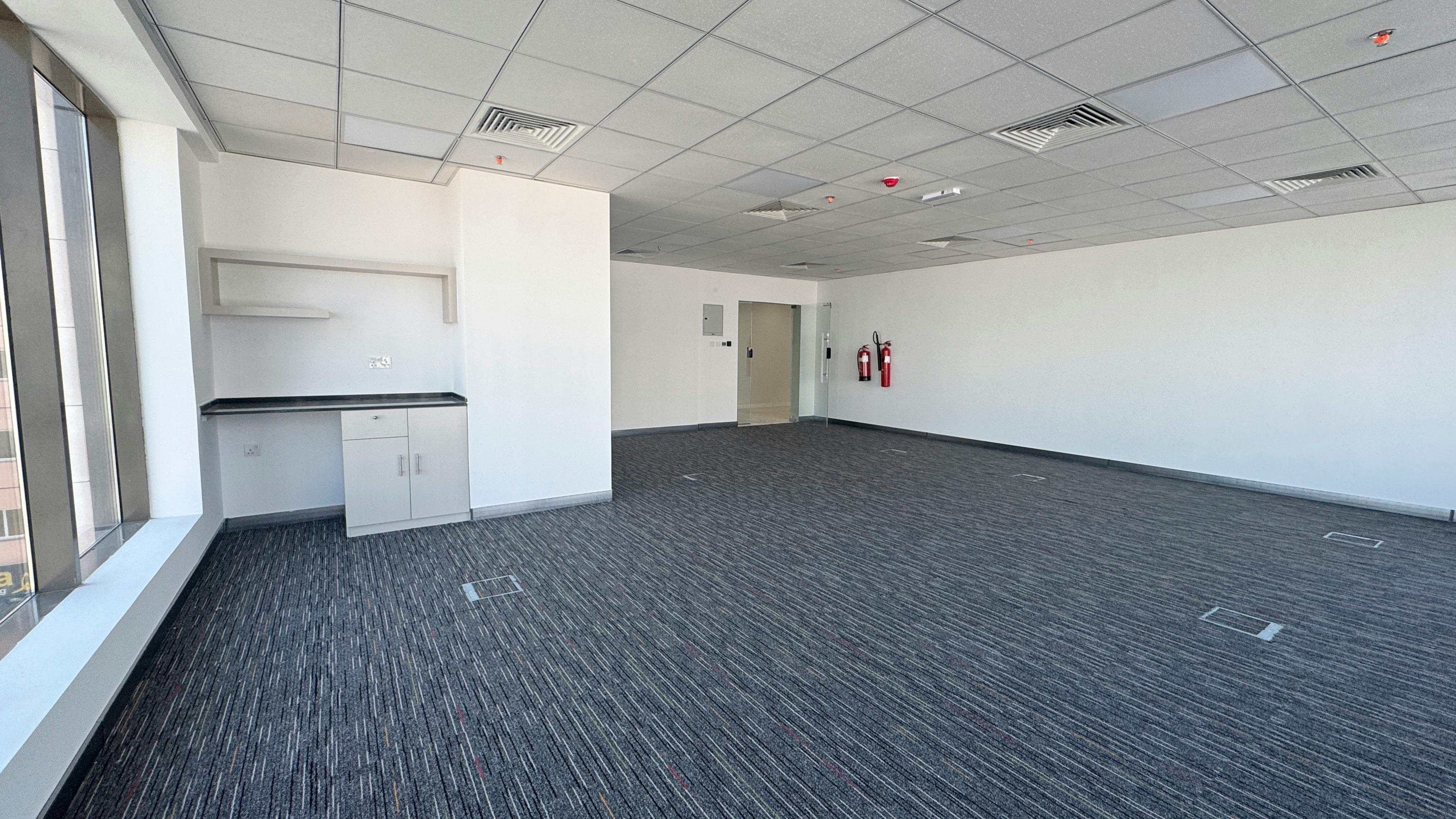 Darcom - Smart Office Space, Azaiba - Ref:#276415, Muscat, Office, To Let