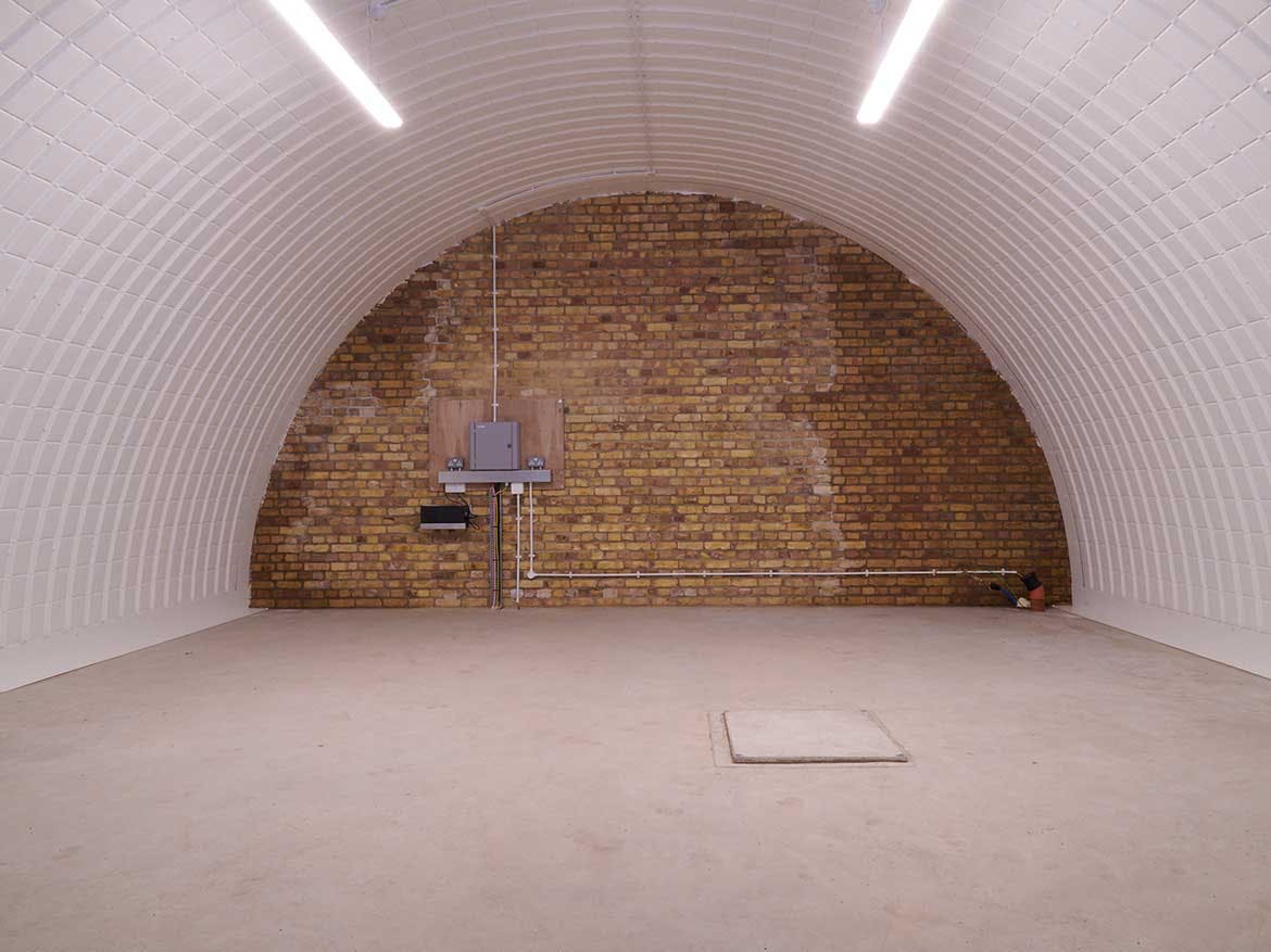 Arch 601, Unit 18, Brixton Pillars, Atlantic Road, Brixton, Retail, To ...