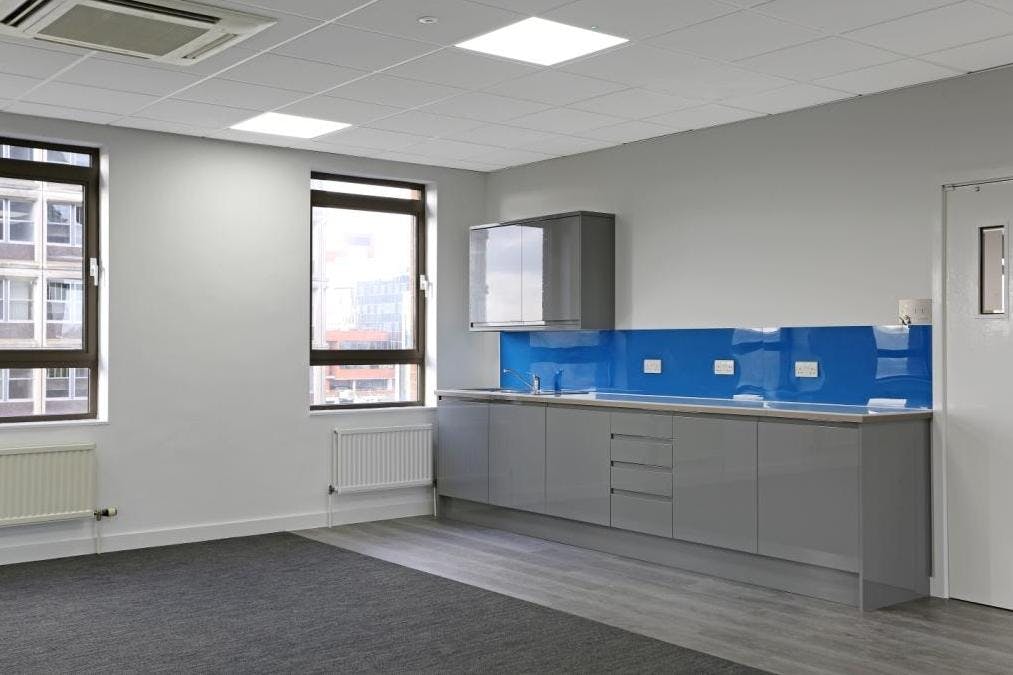 Network House, Basing View, Basingstoke, Office, To Let - BDT - AS