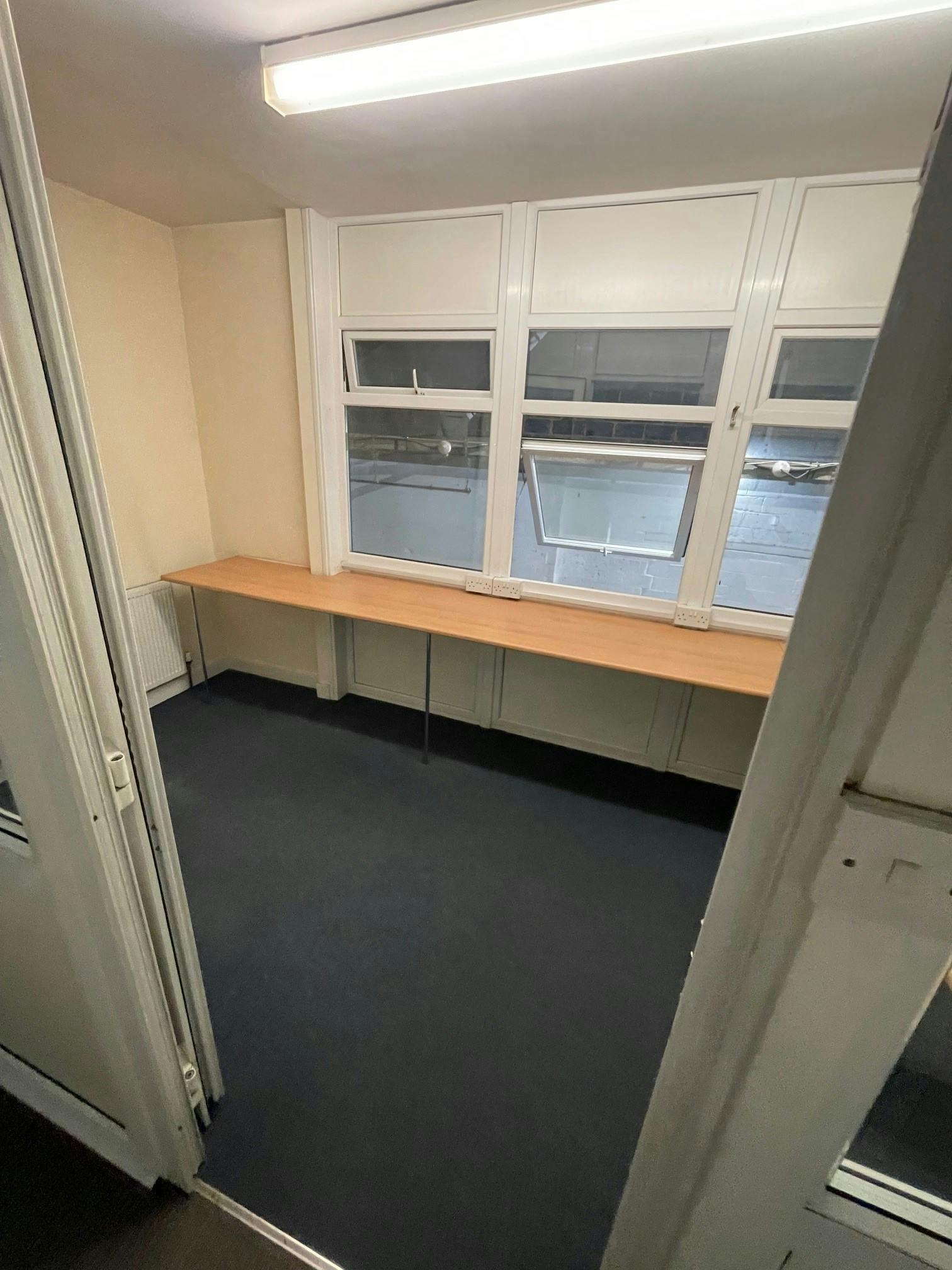 29 Victoria Industrial Park, Victoria Road, Dartford, Industrial, To ...