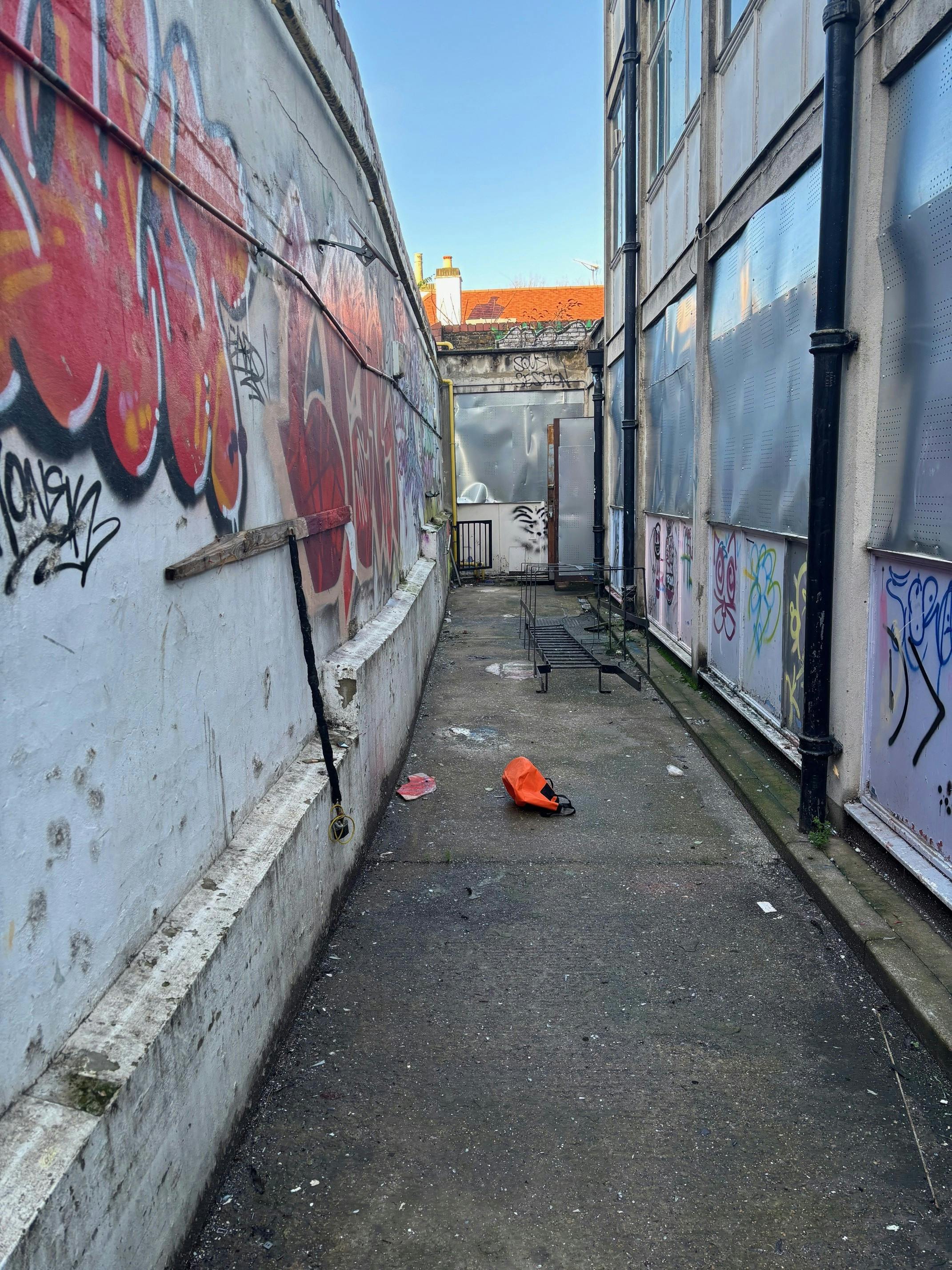 5 Elthorne Road, London, Investment / Office, For Sale
