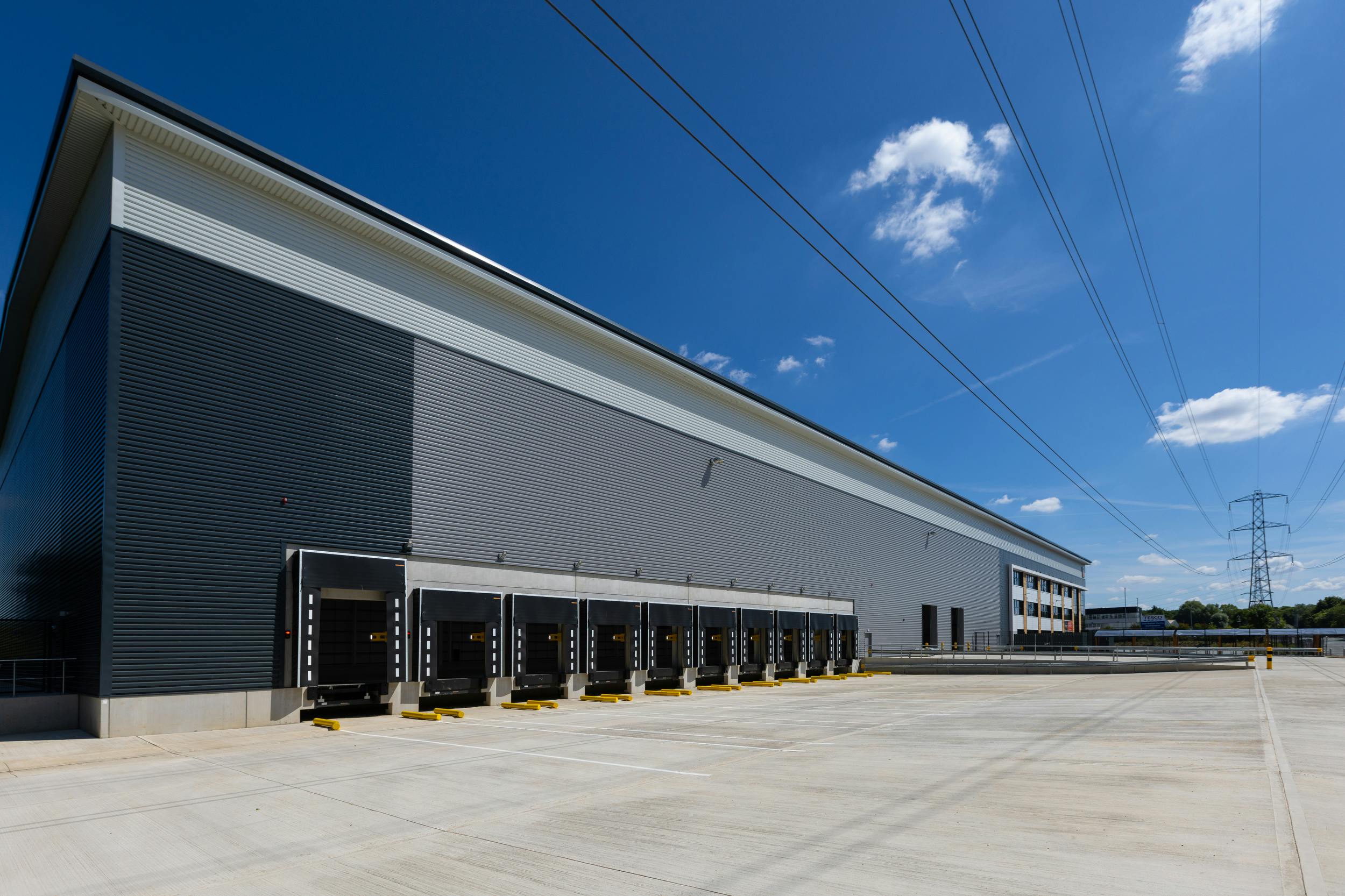 Indurent 135, Nursling, Nursling Industrial Estate, Mauretania Road, Southampton, Industrial, To ...