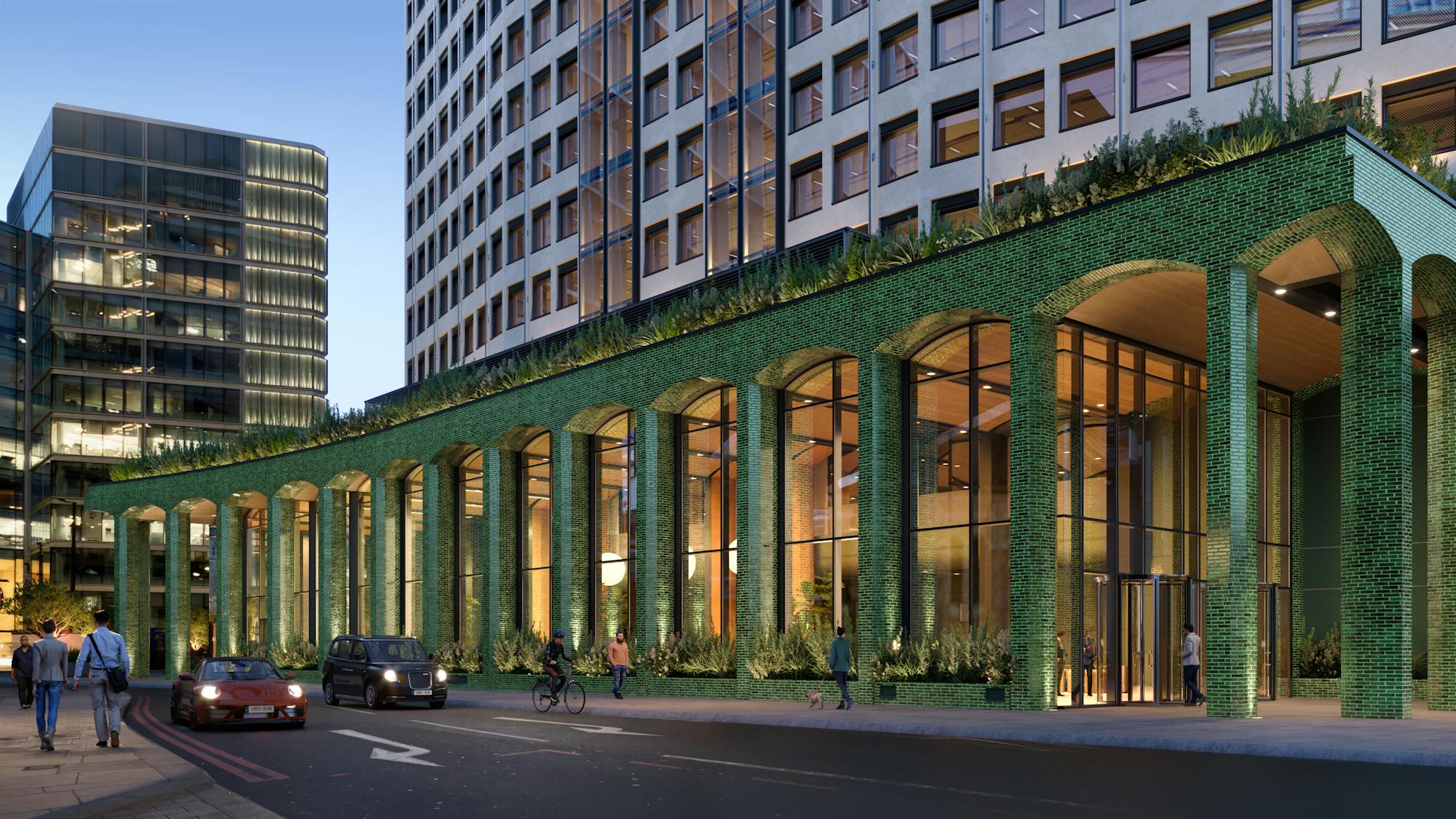 Thirty High Bressenden Place, Victoria, SW1E 5BH available to rent via ...