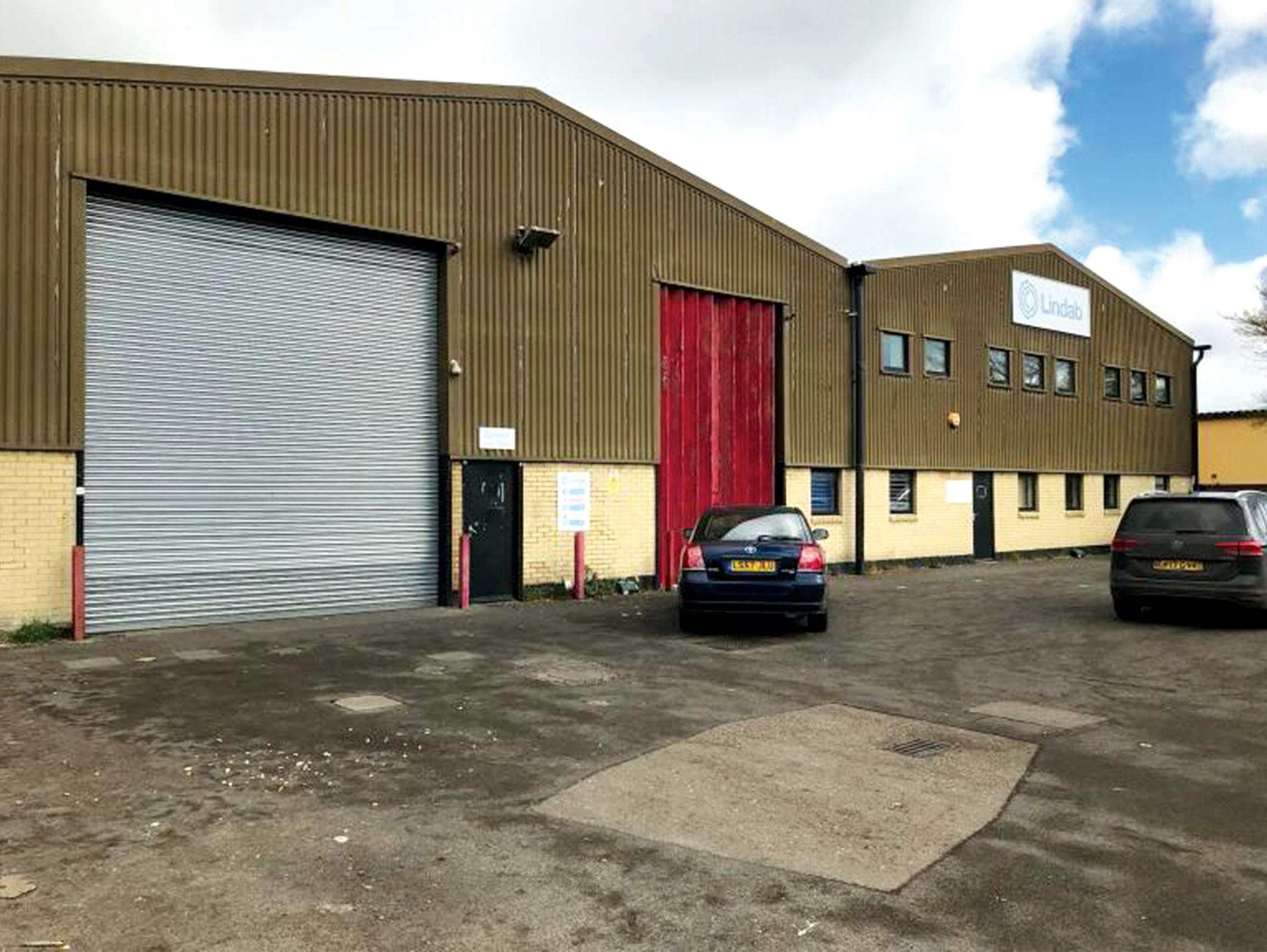 Unit 1 Redburn Industrial Estate, Enfield, Industrial, To Let - Ryan