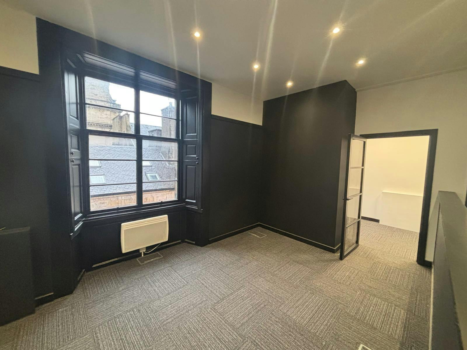 3/10 St. Georges Buildings, Glasgow, Offices, To Let - G M Brown ...