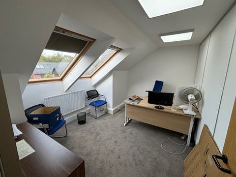 4 Mill Court, Durley, Office, For Sale - BDT - AS