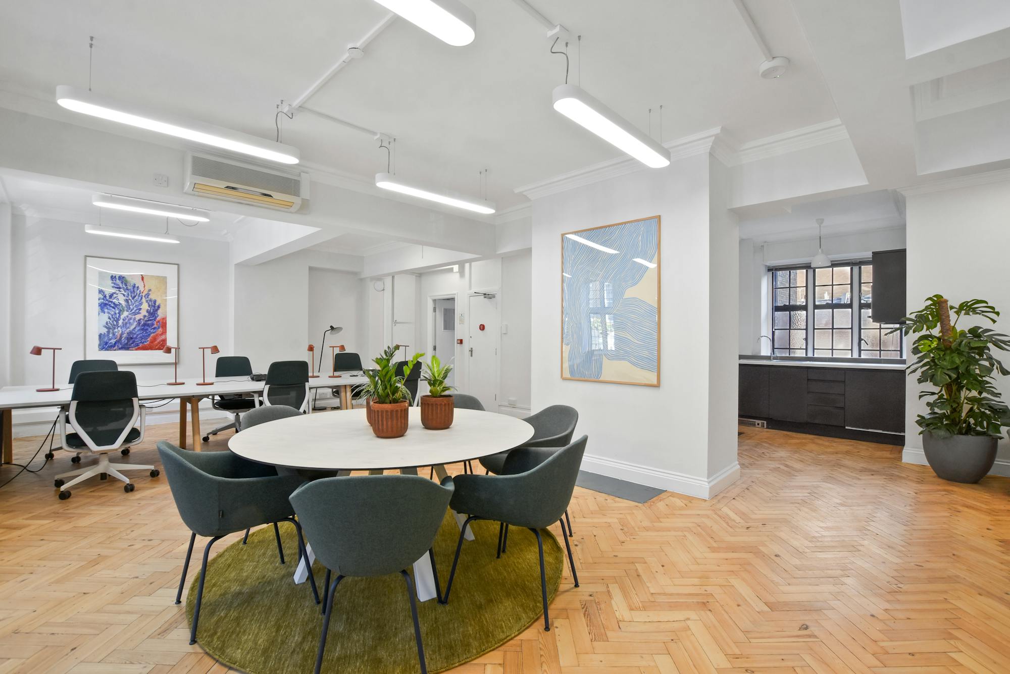 3-5 Duke Street, London, W1U 3ED available to rent via RX London