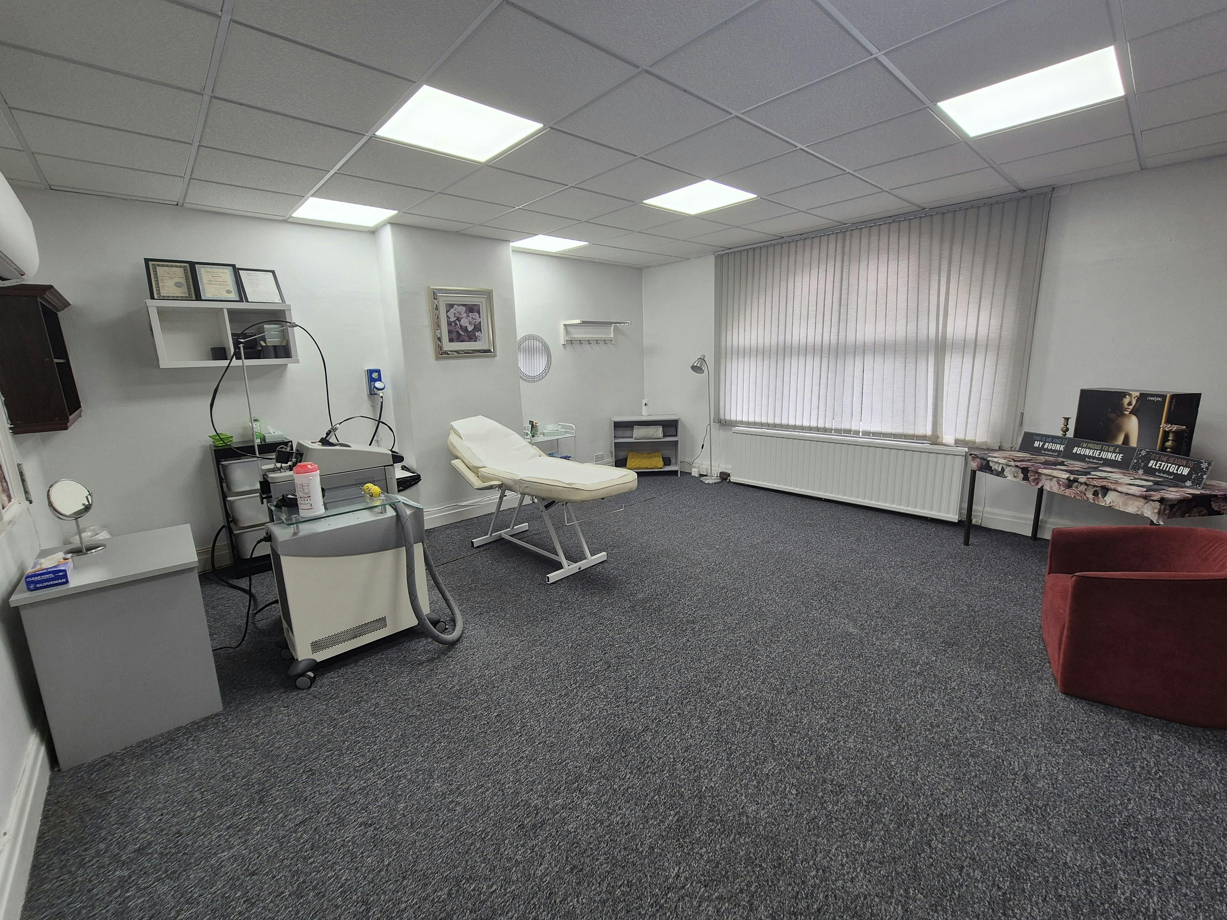 71 Middleton Road, Manchester - Pearson Ferrier