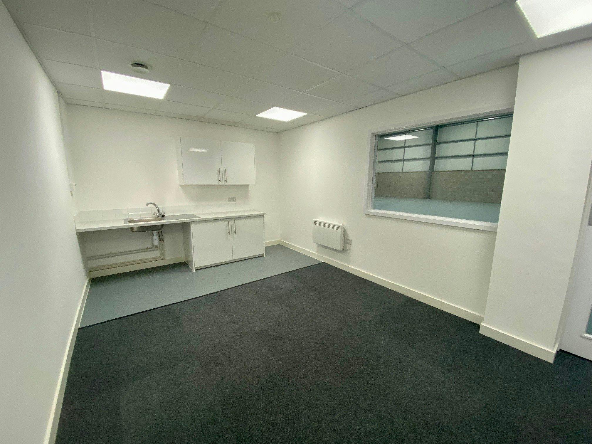 Unit H5, The Levels, Cardiff, Industrial, To Let - Jenkins Best