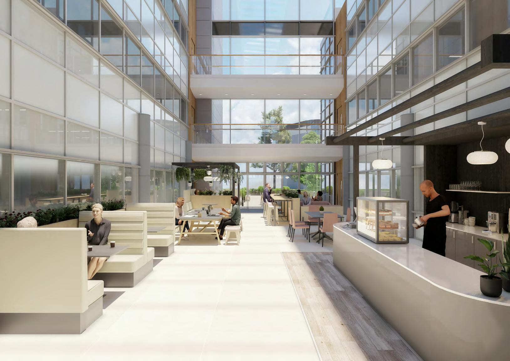 200 Berkshire Place, Reading, Offices, To Let - Bray Fox Smith