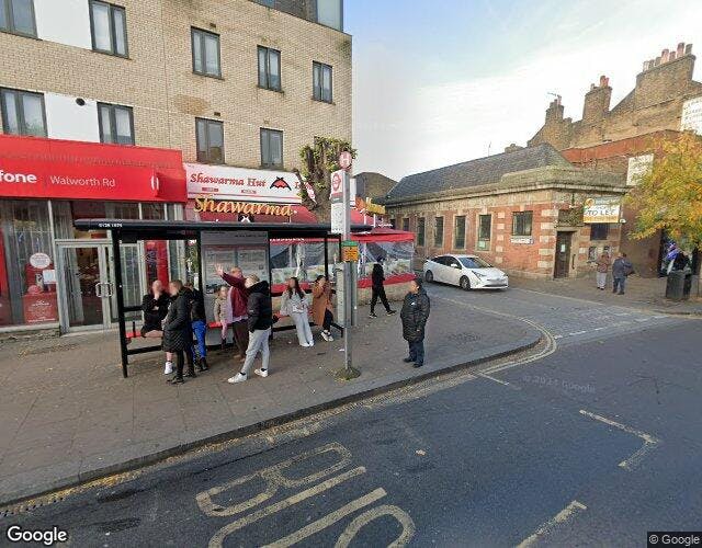 292B Walworth Road, London, Restaurant, Lease Assignment - CDG Leisure