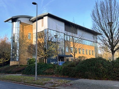 1100 Renaissance, Basingstoke, Office, To Let - BDT - AS