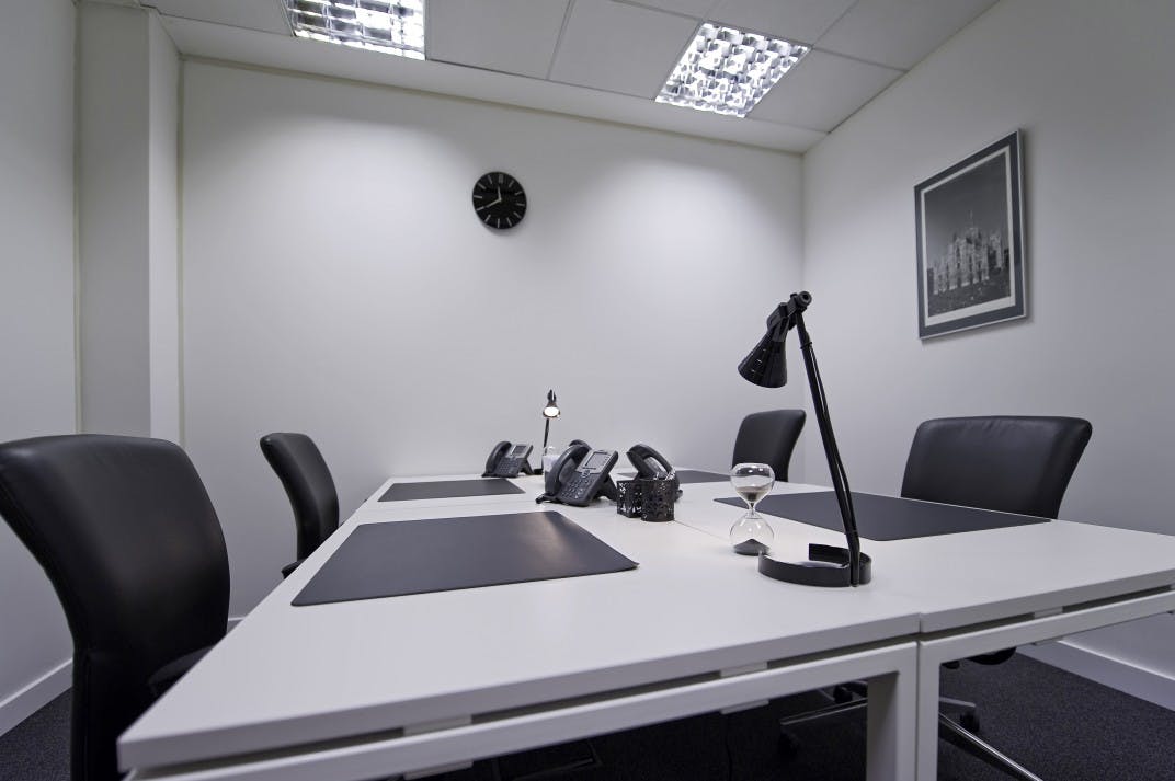 Centaur House, Fleet, Offices, To Let - Rare Commercial Property