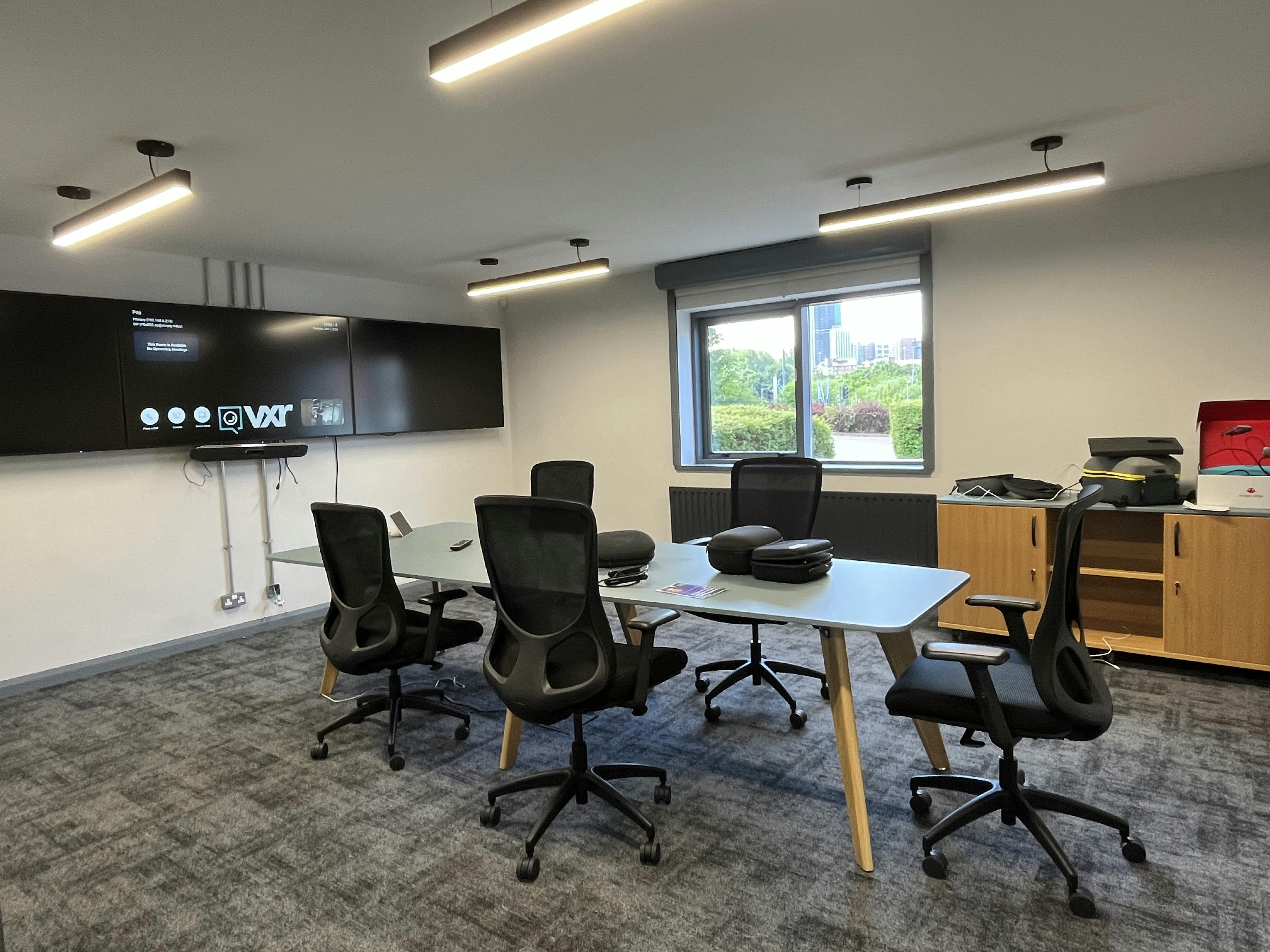 Unit 8, Gemini Park, Leeds, Office, To Let - WSB