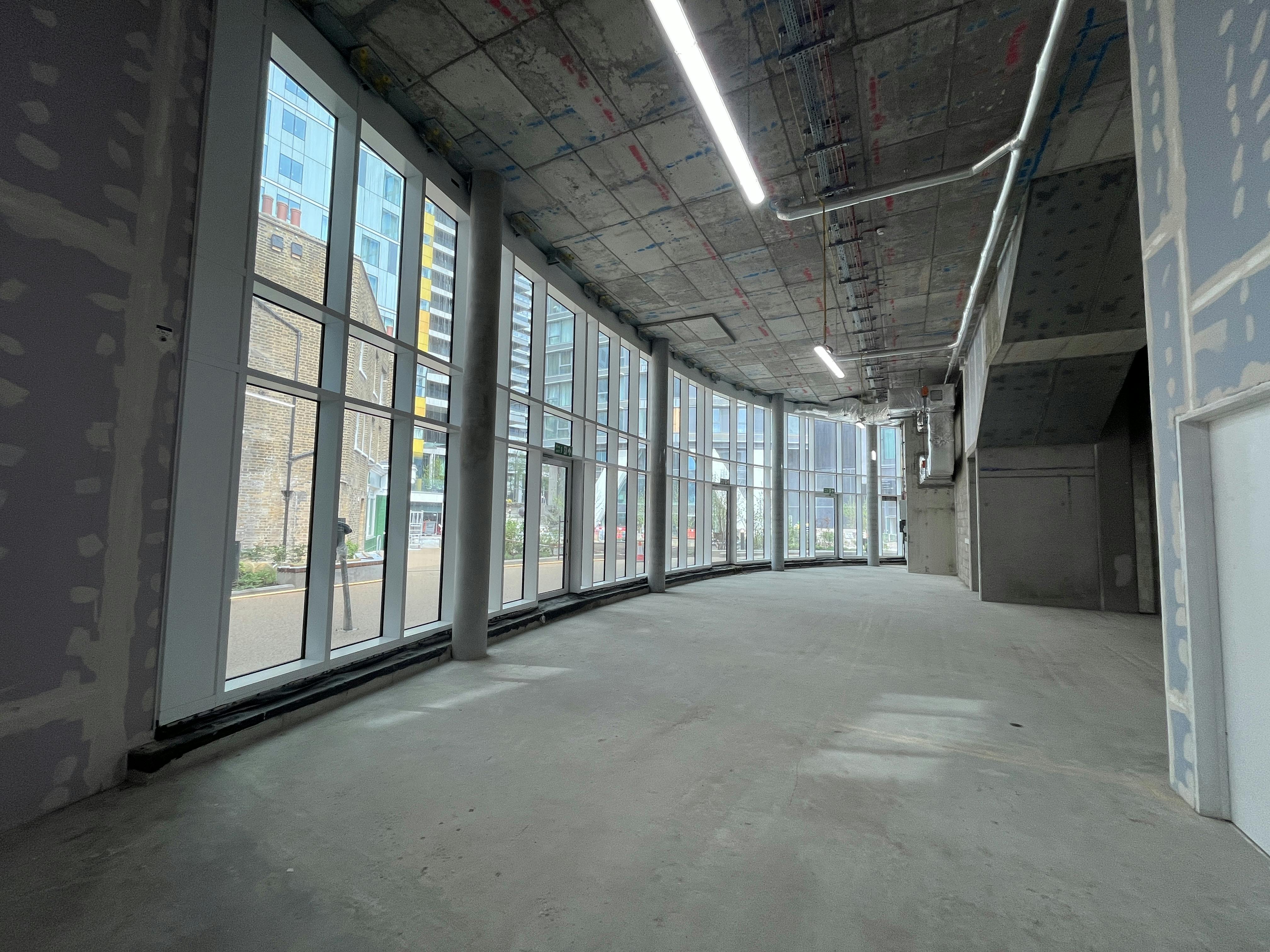 Consort Place, 70 Manilla Street, London, Education, To Let or For Sale ...