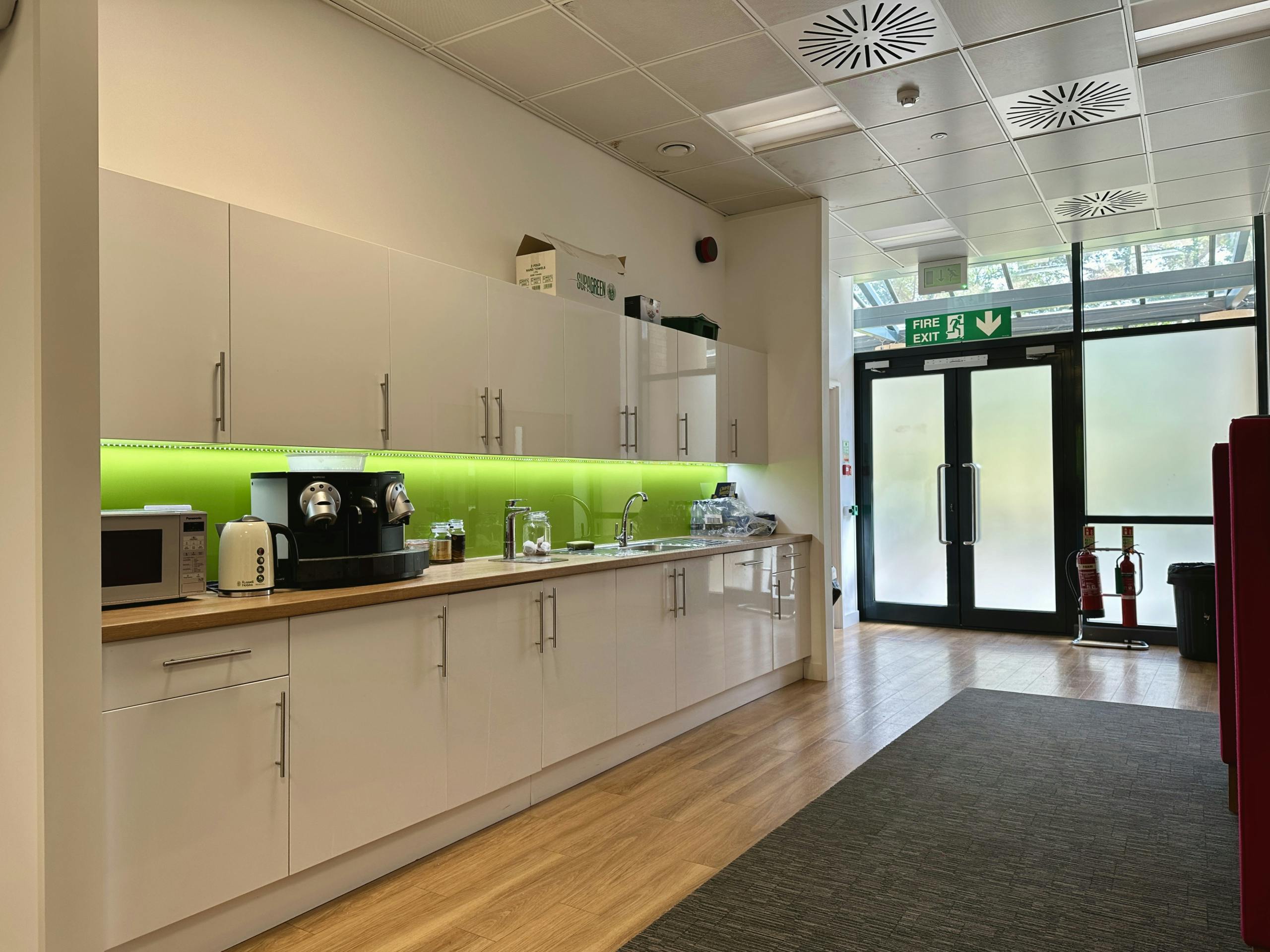 Building 400, Capability Green, Luton, Business Park / Office, To Let