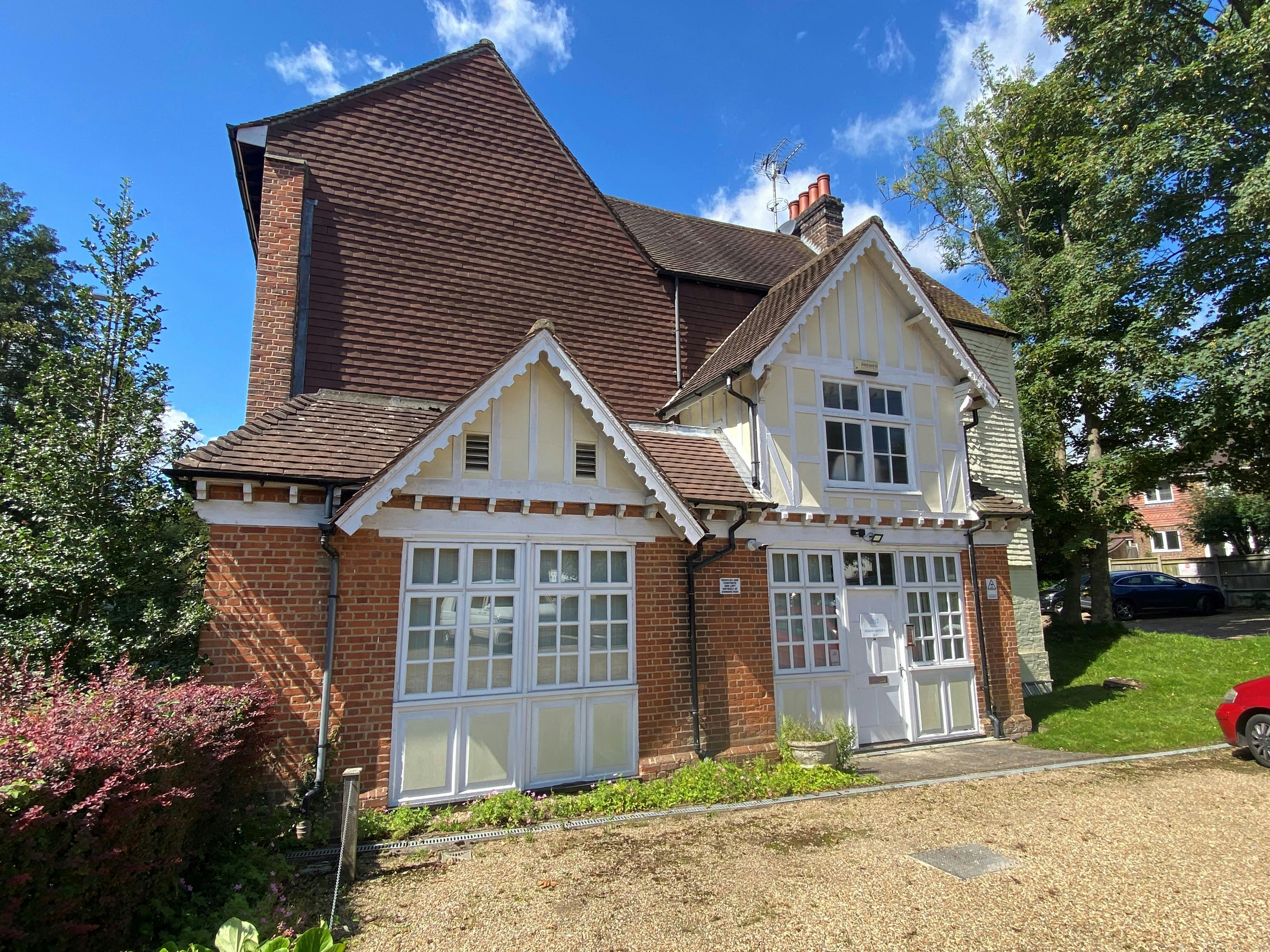 Brewery House (Suite 102), Westerham, Offices, To Let - Karrison ...