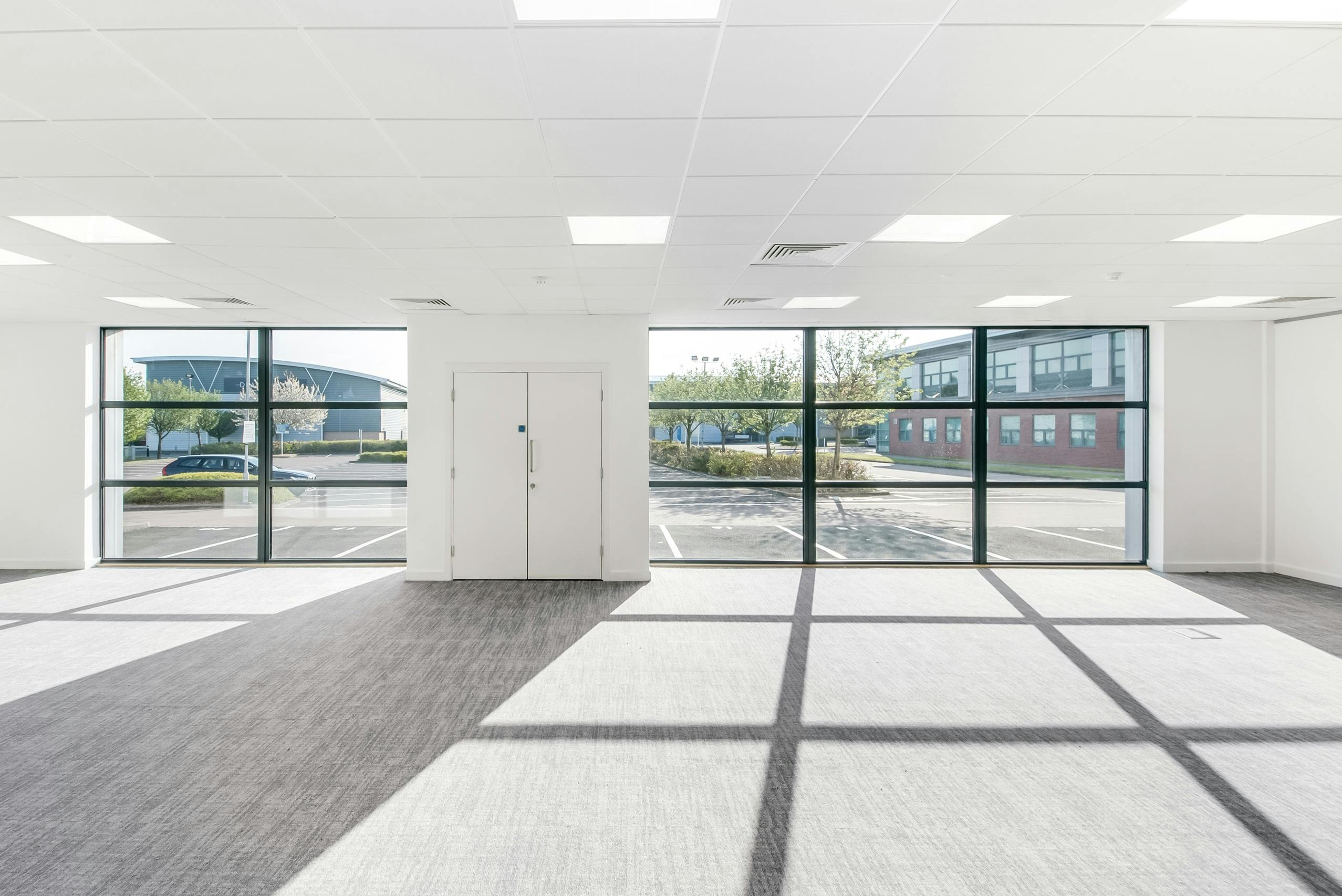 Gateway House, New Chester Road, Wirral, Office, To Let