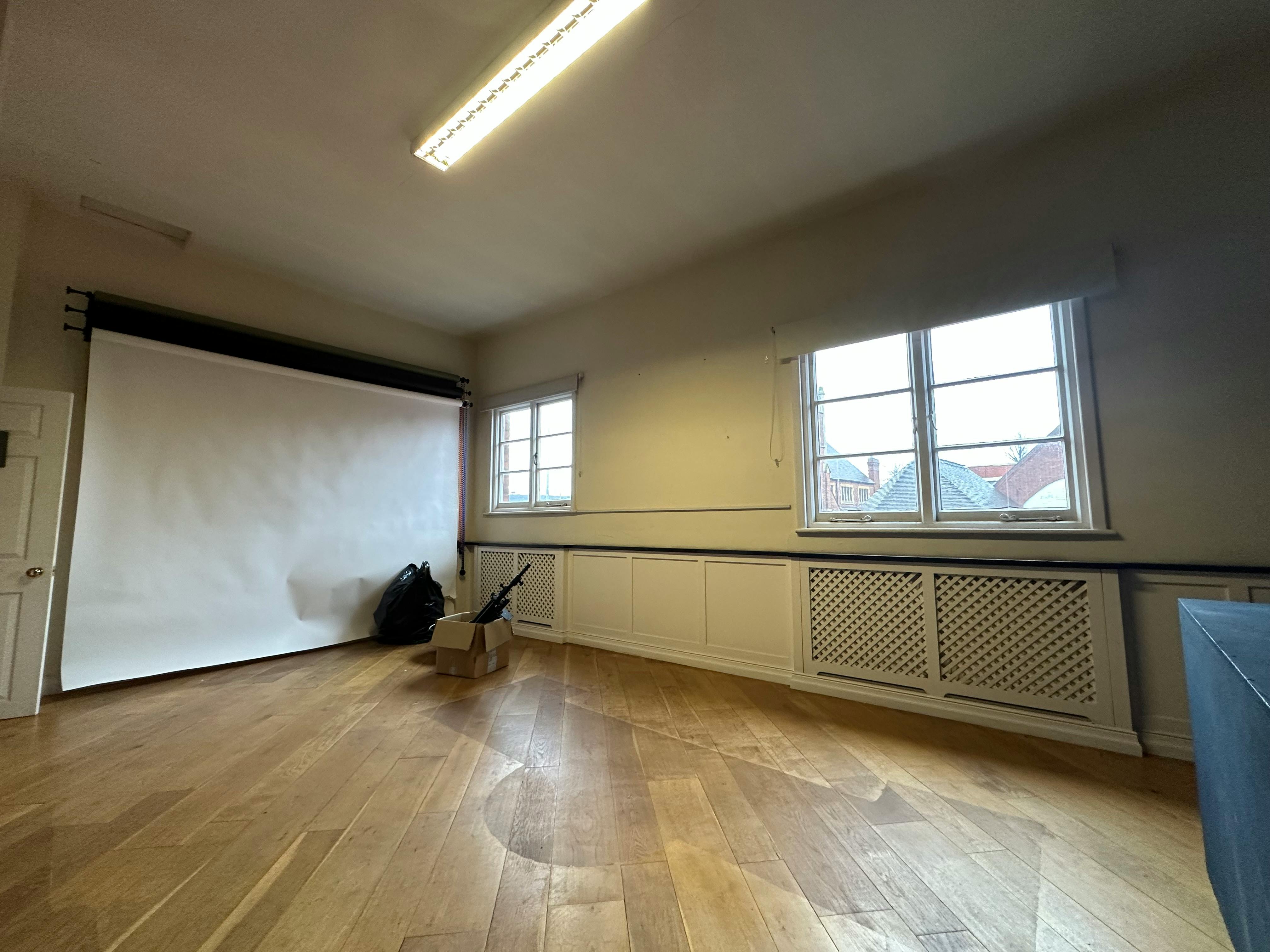 8 Lichfield Road, Stafford, Office, To Let - Towler Shaw Roberts