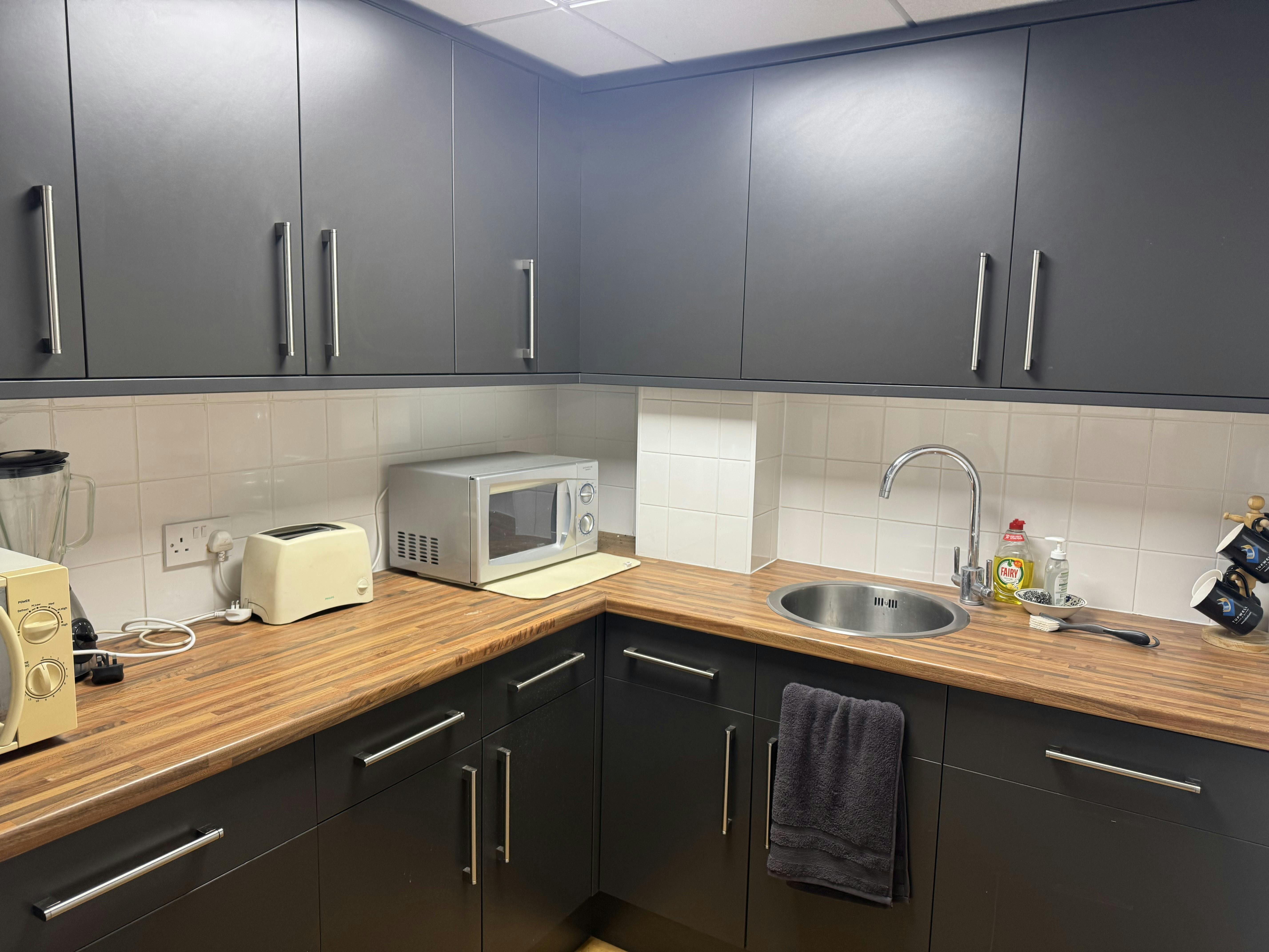 Inscape House, Dorking, Development (Land & Buildings) / Offices, For ...