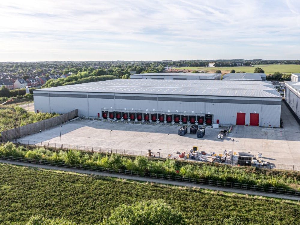 Unit 11 Link 9, Bicester, Industrial / Industrial/Logistics, To Let - WhiteCommercial
