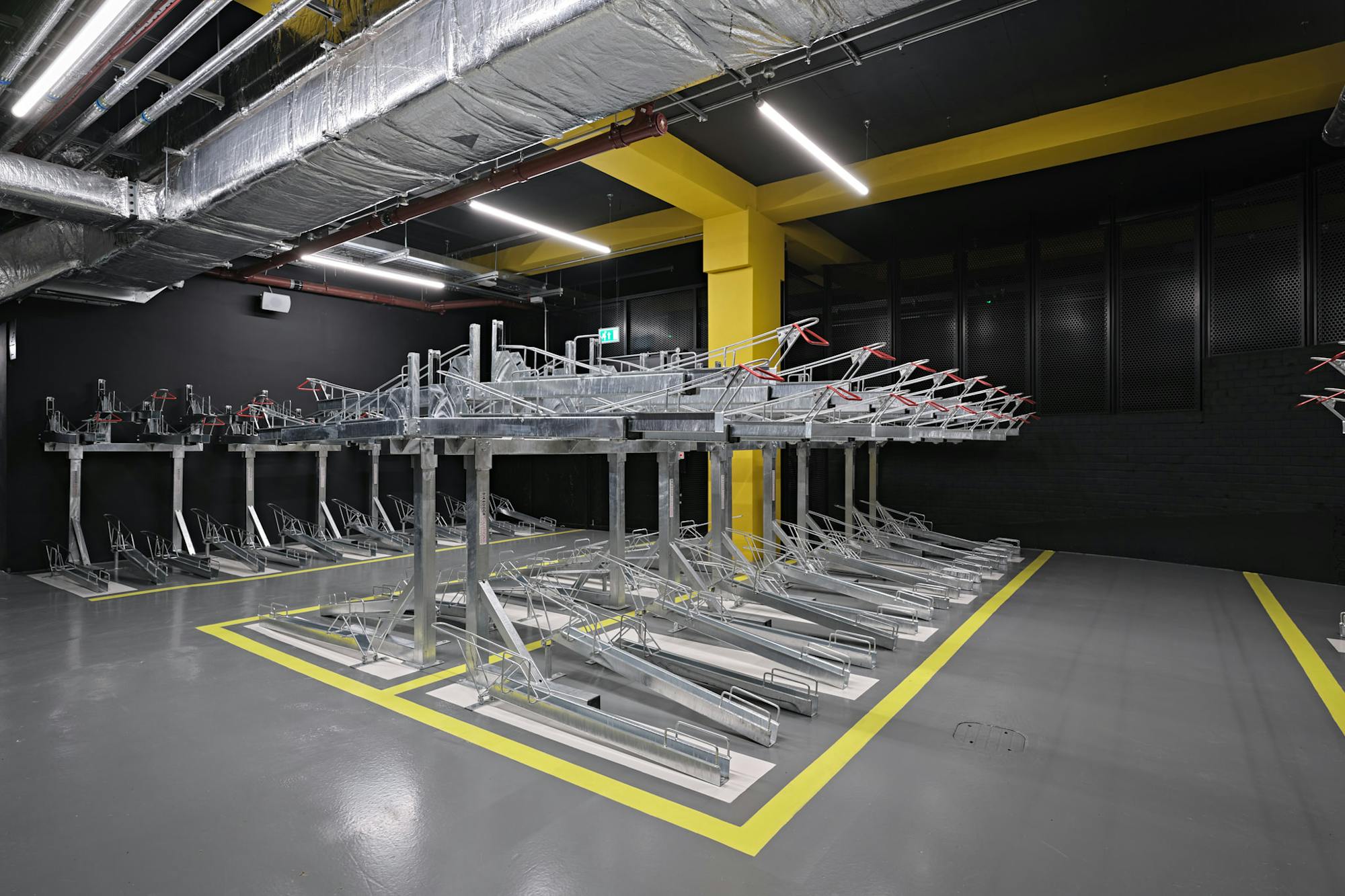 Greycoat Stores 10 Greycoat Place Cat A +, St. James's, SW1P 1SB ...