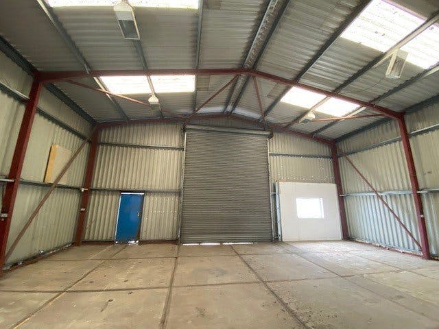 Site 8, Rover Way, Cardiff, Land, To Let - Jenkins Best