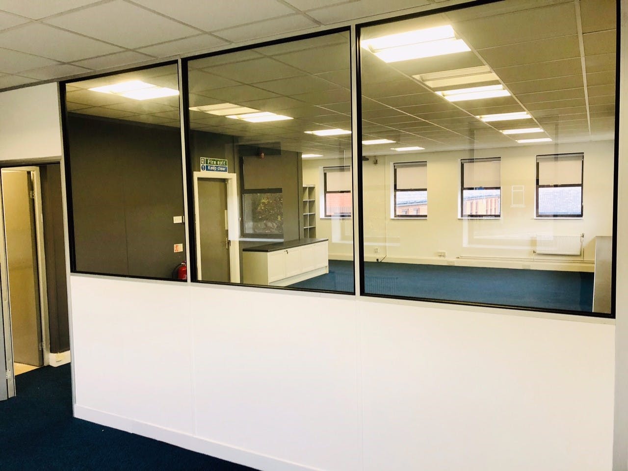 St Chads Court, School Lane, Rochdale - Pearson Ferrier