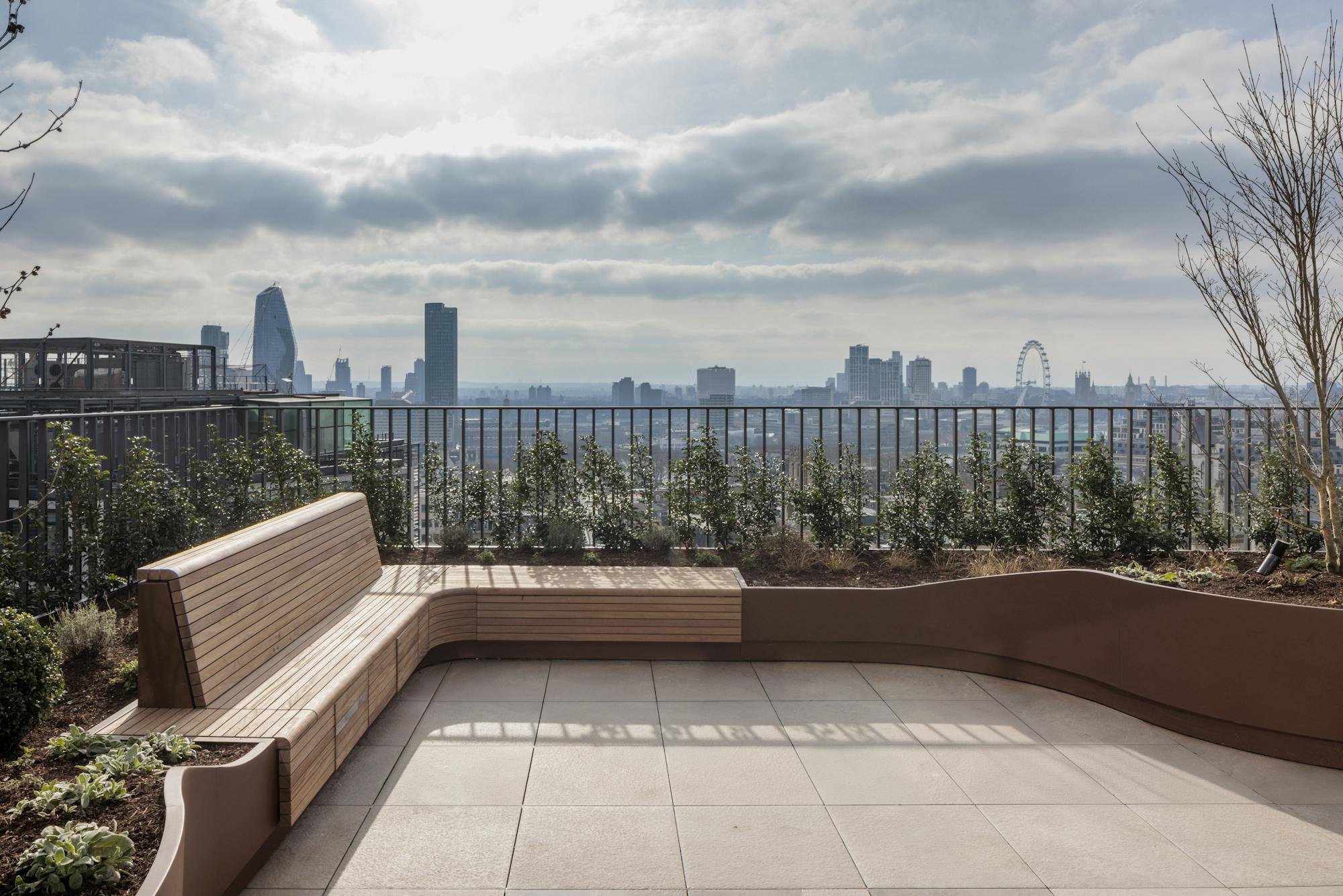 Edenica, 100 Fetter Lane, Midtown, EC4A 1BR available to rent via RX London