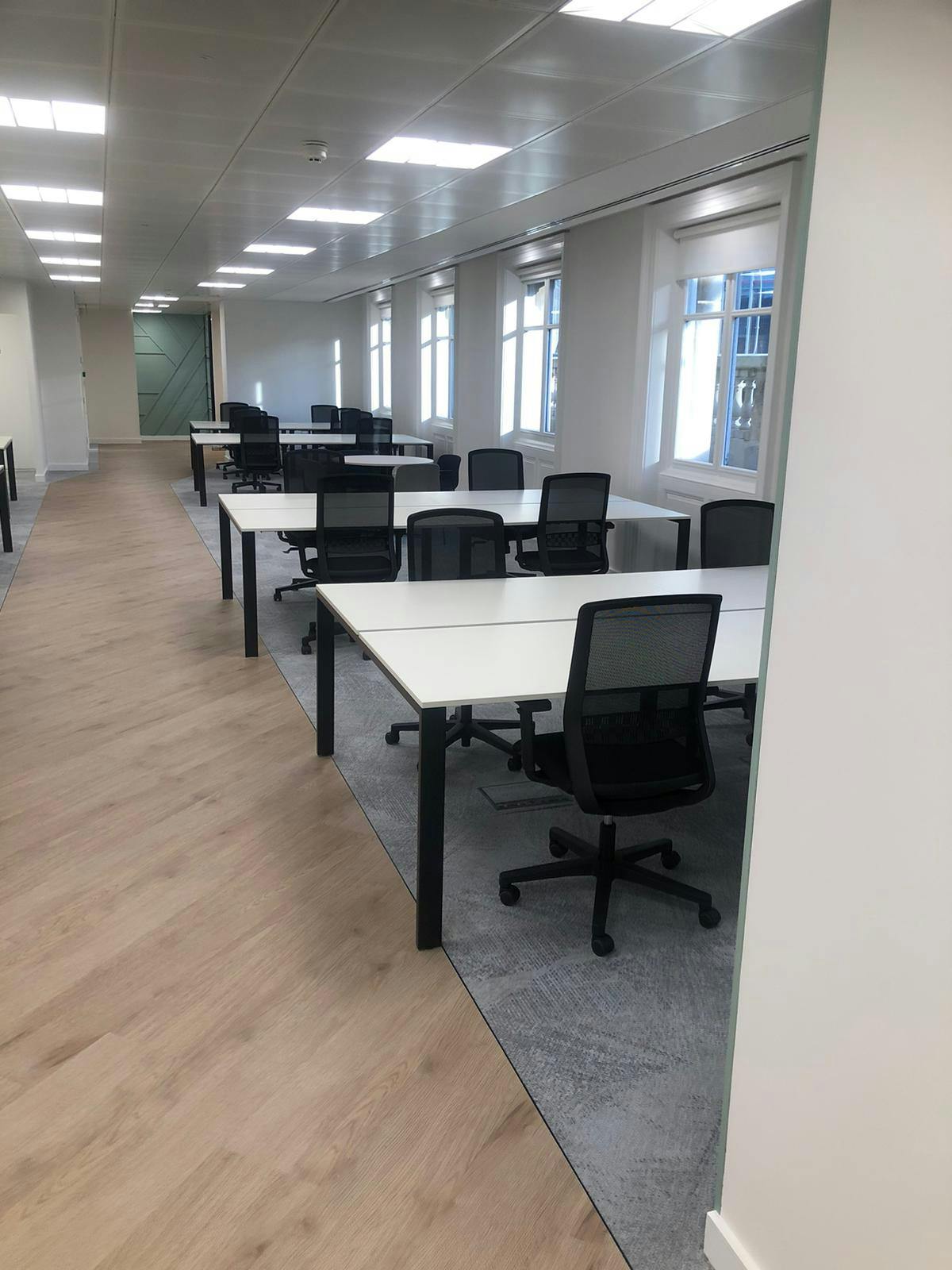 38 Threadneedle Street, London, Office, To Let - Kinney Green