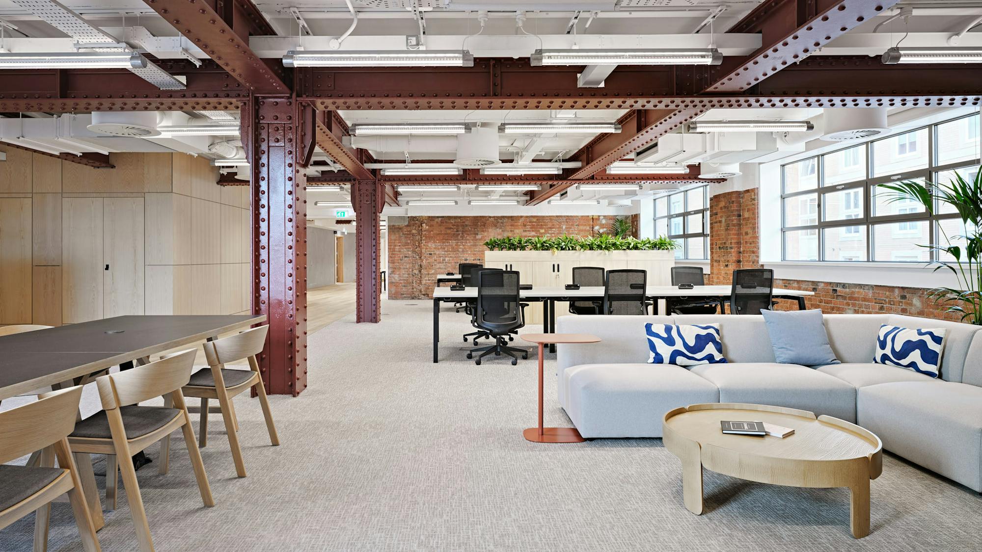 Greycoat Stores 10 Greycoat Place Cat A +, St. James's, SW1P 1SB ...