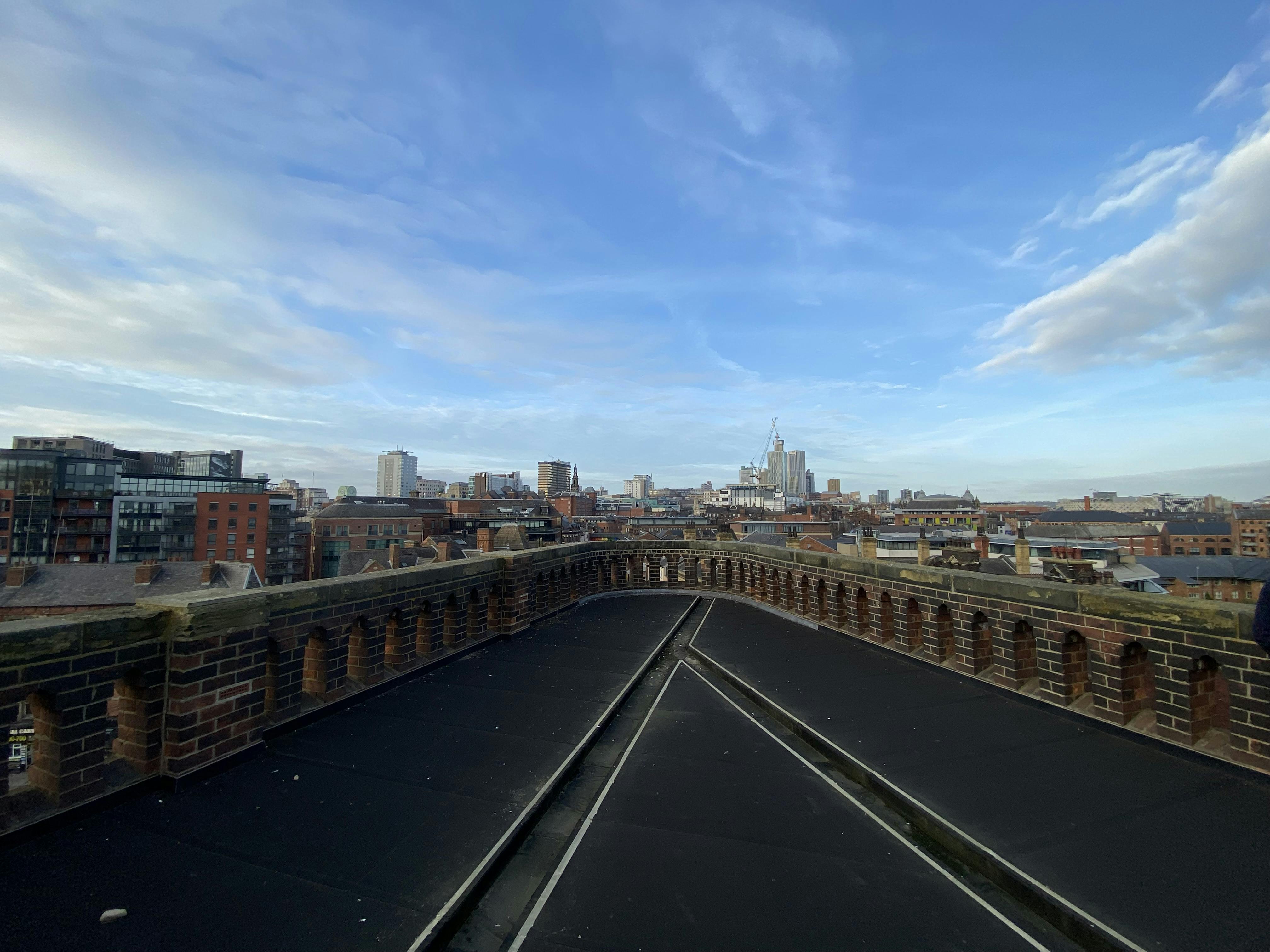 Leeds Bridge House, Leeds, Office, For Sale