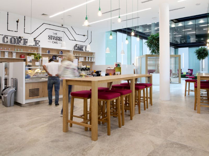 ONE Forbury Place, Forbury Road, Reading, Offices, To Let - Rare ...