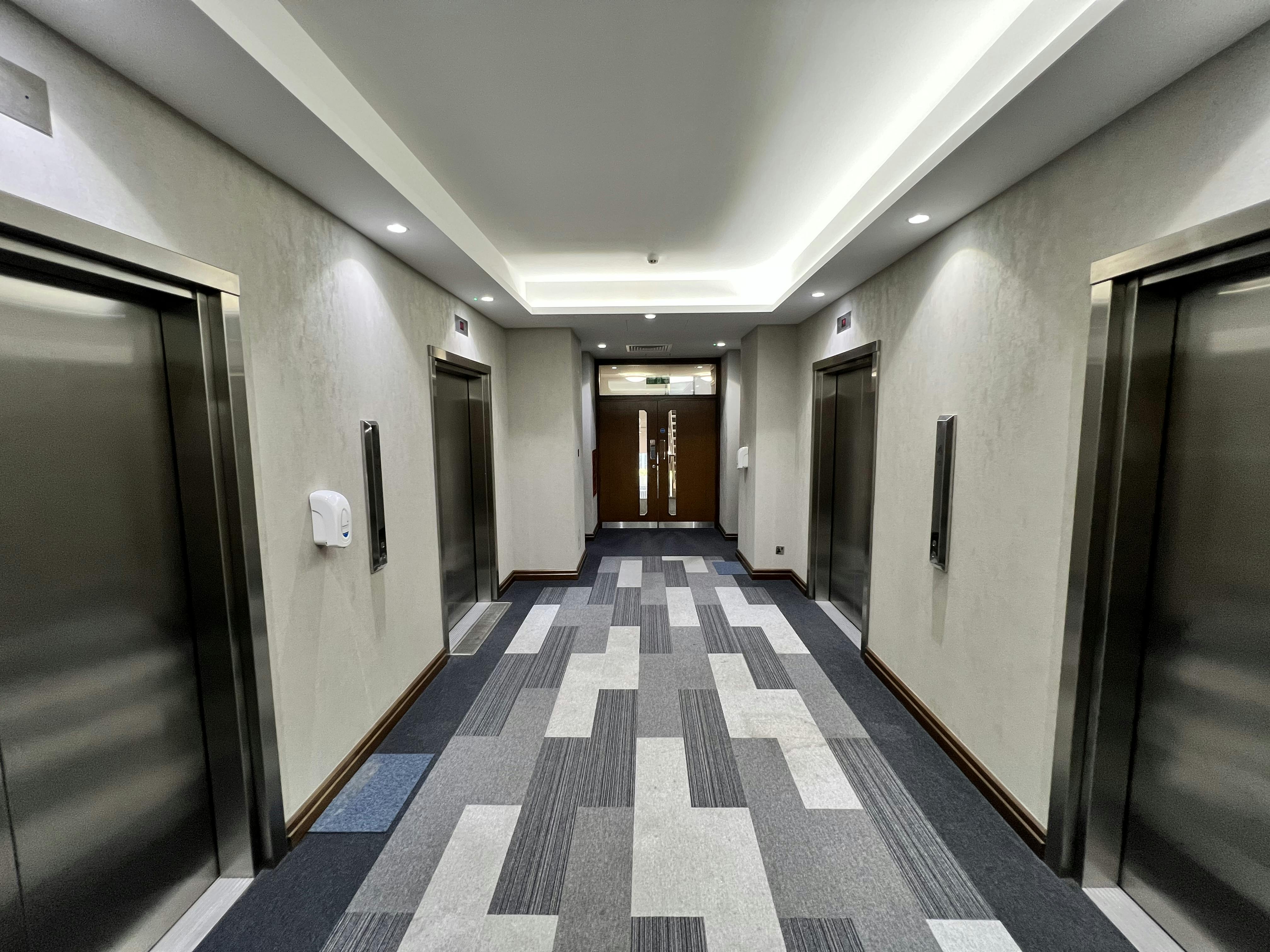 City Reach, 5 Greenwich View Place, London, Offices, To Let - Cherryman