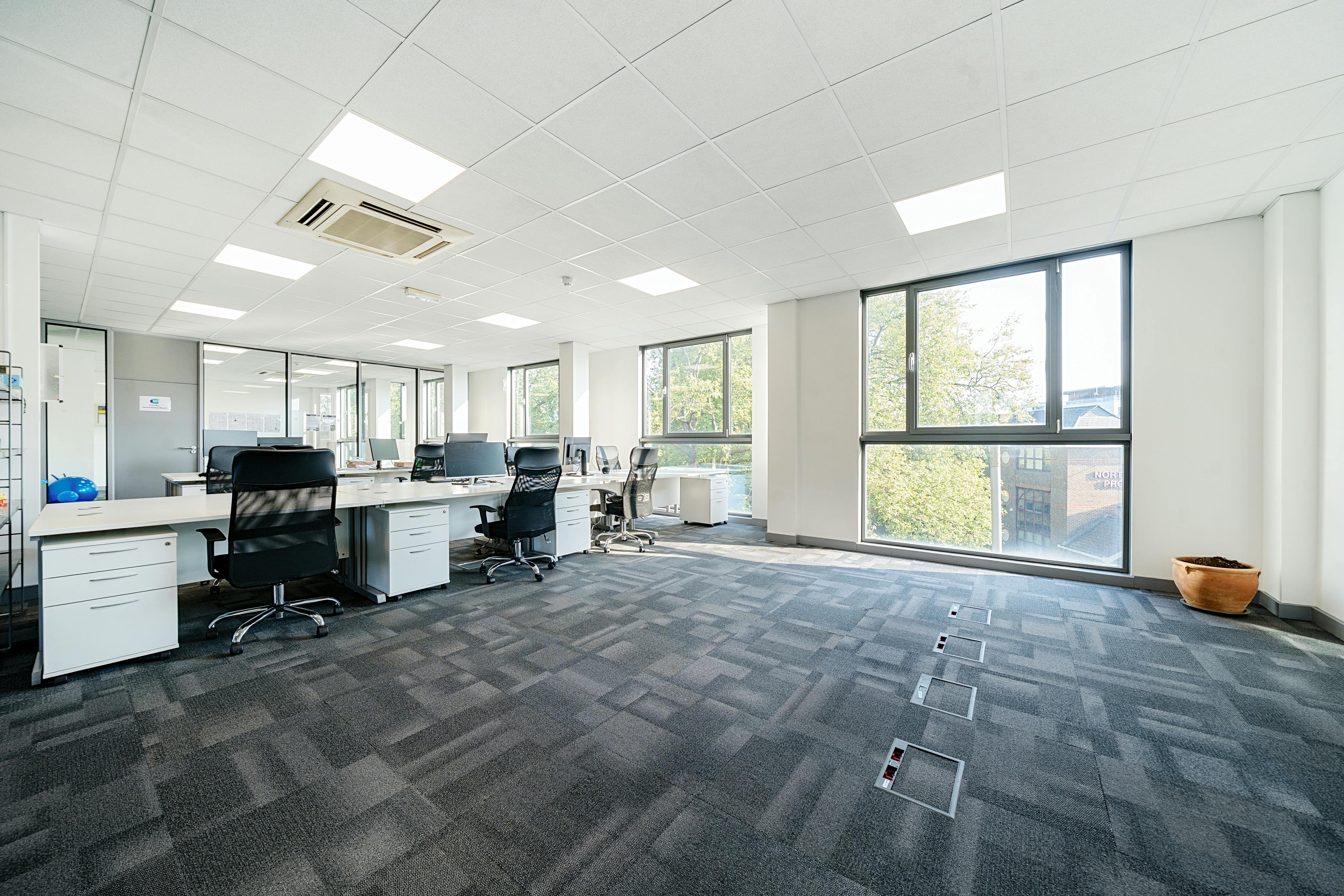 57 Putney Bridge Road, London, Offices, For Sale - Stirling Ackroyd