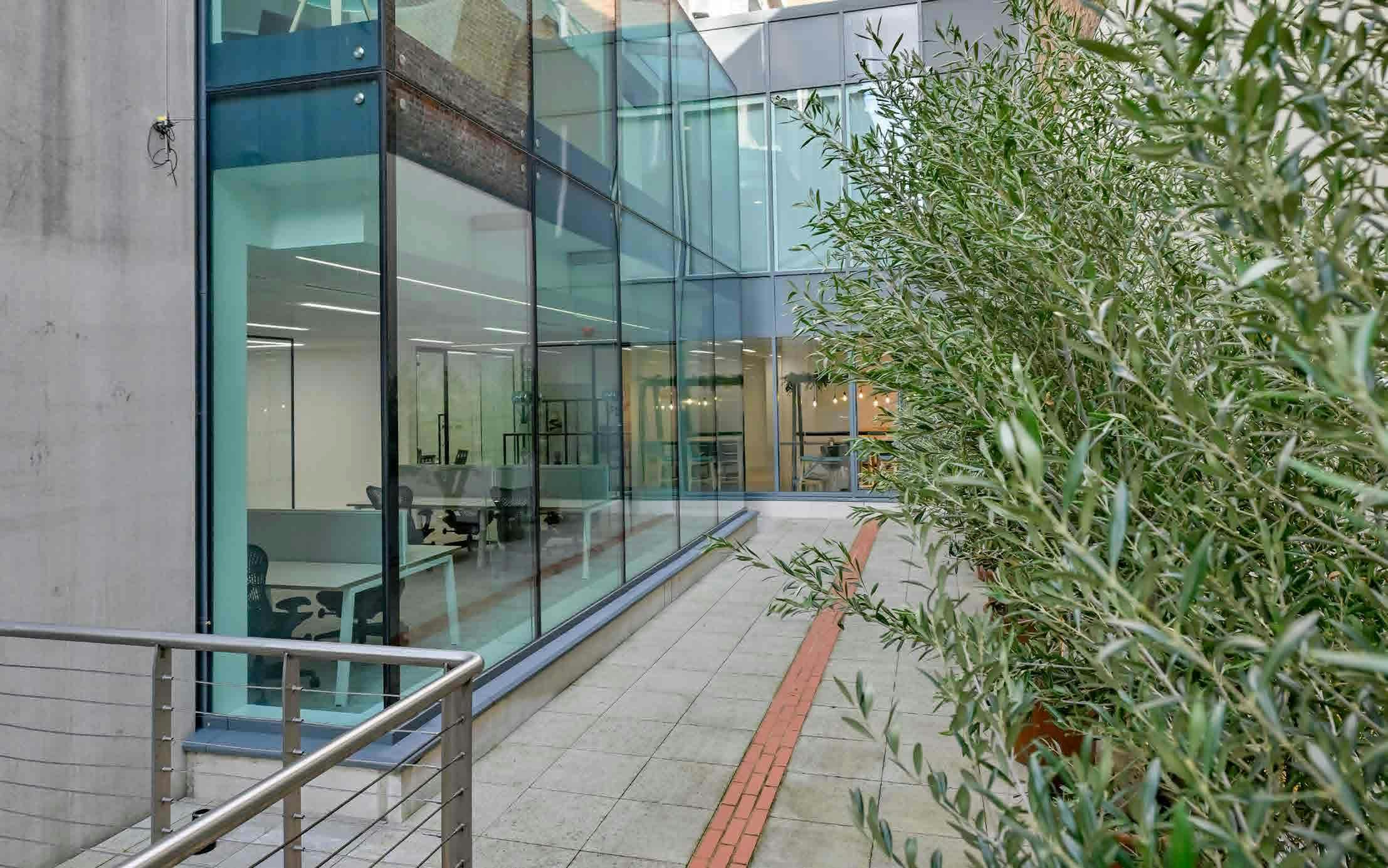 10 Old Bailey, London EC4, 10 Old Bailey, London, Office, To Let