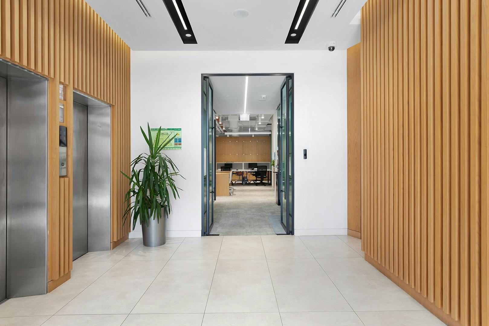 Mashreq Bank Building, Deira, Al Rigga, Deira, Office, For Sale