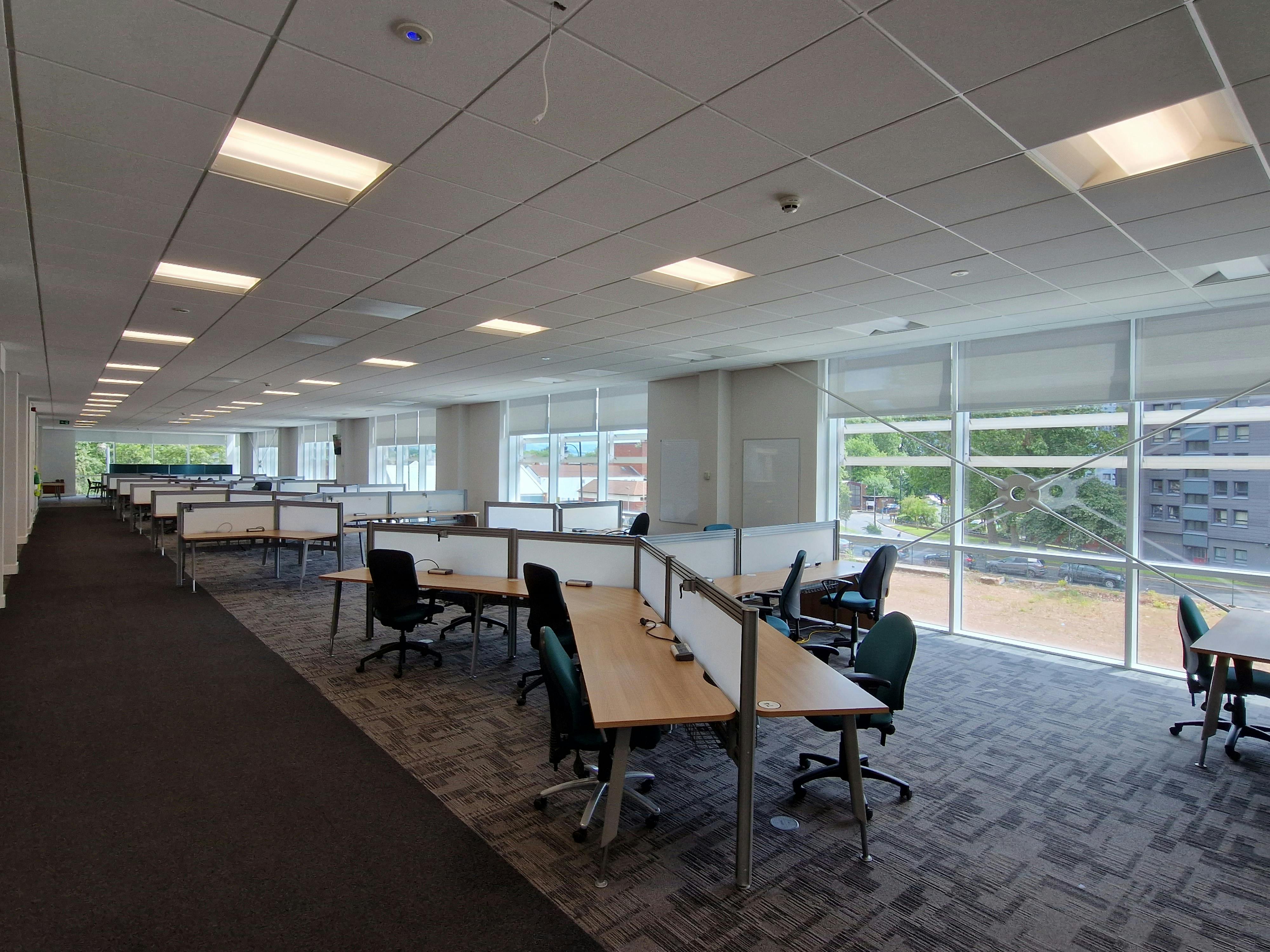 Fred Perry House, Stockport, Office, To Let