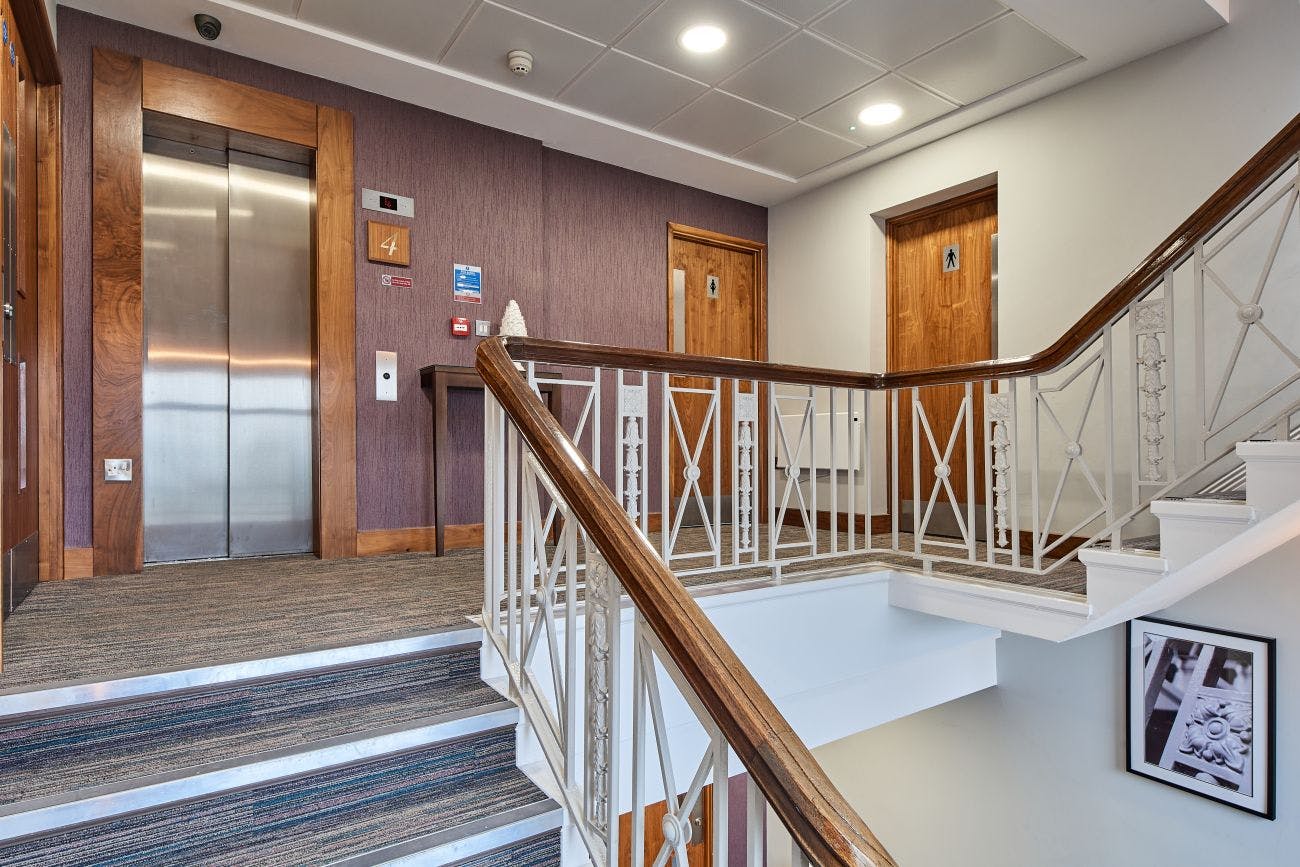 126 Colmore Row, Birmingham, Offices, To Let - RP Capital Advisors
