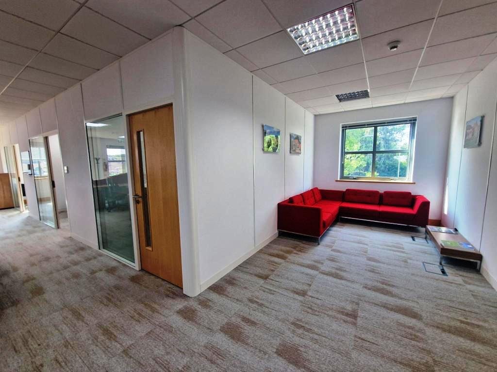 Unit 1 Faraday Office Park, Basingstoke, Office, For Sale - BDT - AS