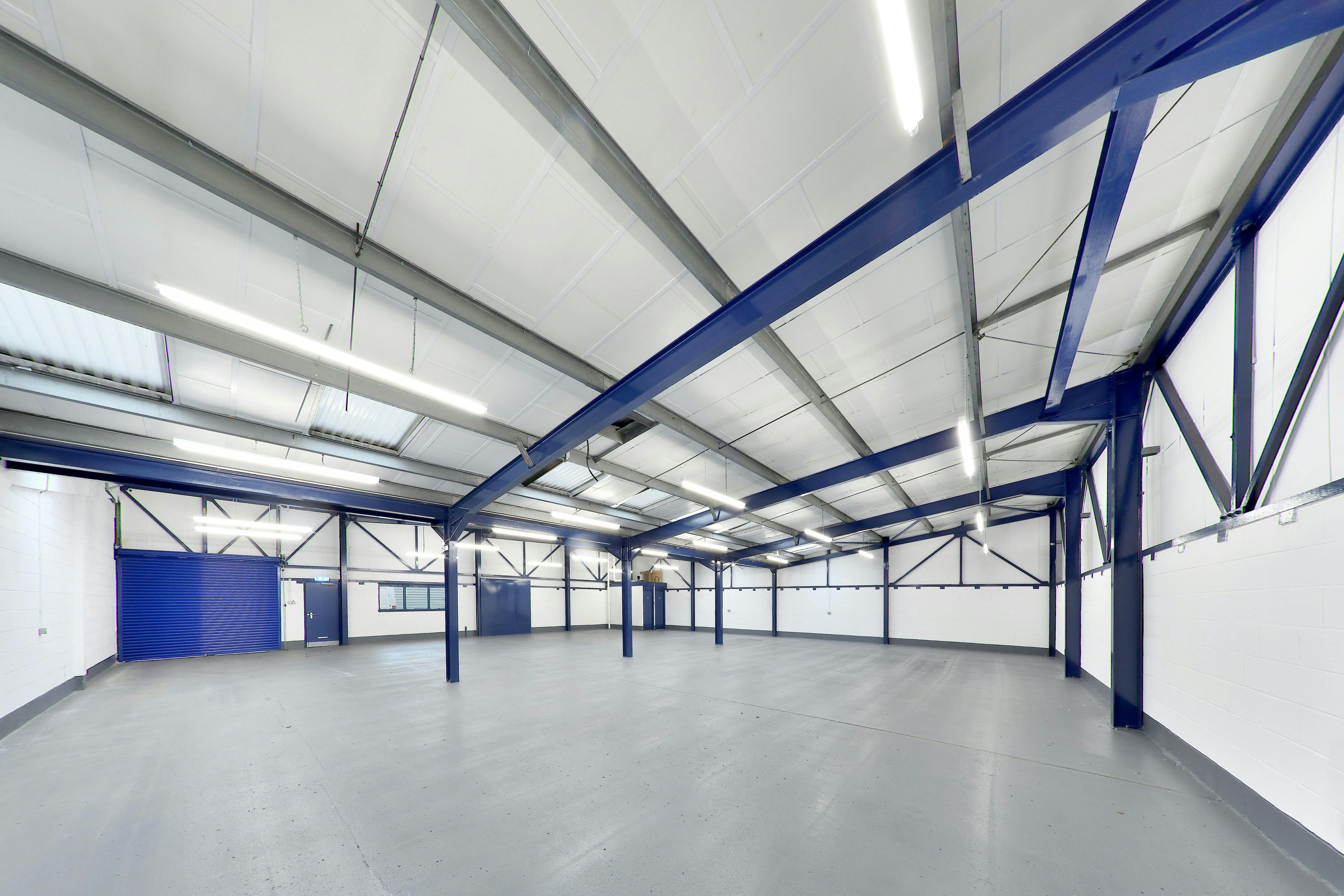 Fleming Court, Clydebank, Industrial, To Let - G M Brown Property ...